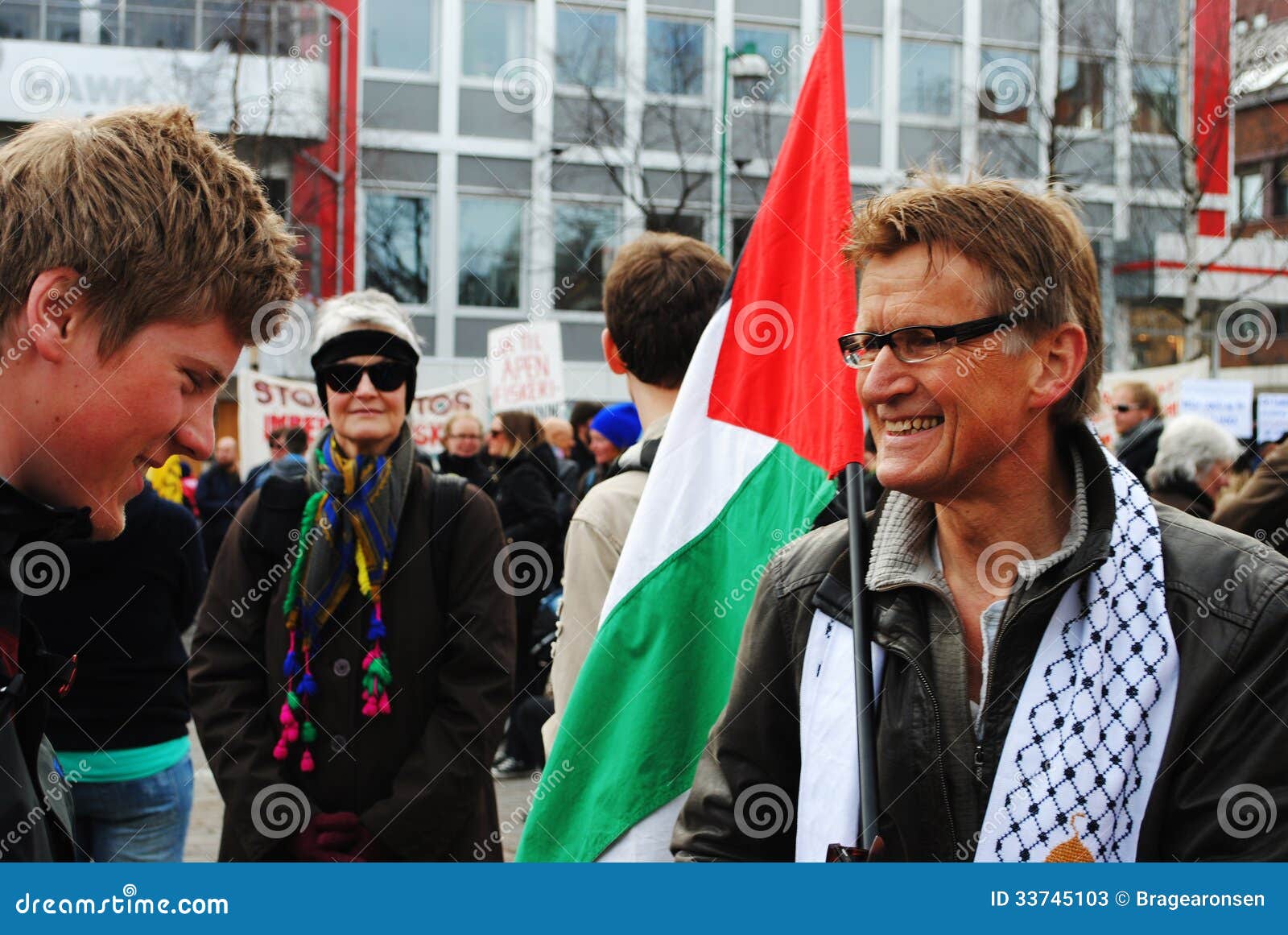 Mads Gilbert foto de stock editorial. Imagem de doutor - 33745103