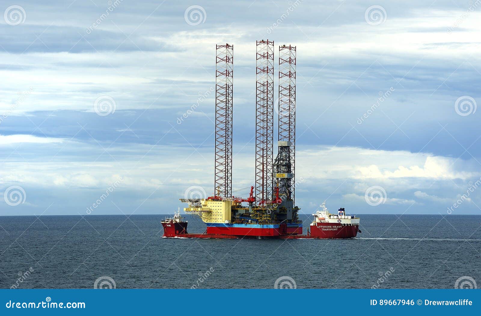 Maersk Invincible on the Move Editorial Photo - Image of jack, ship ...
