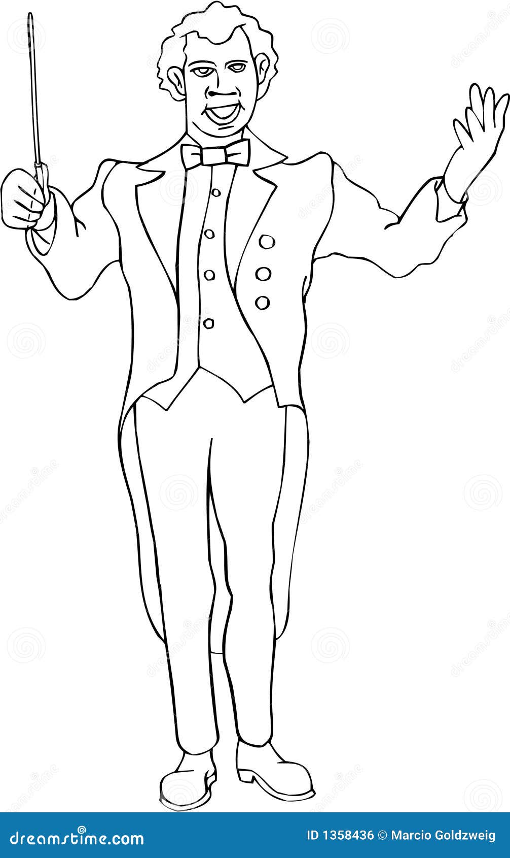 Maestro Cartoons, Illustrations & Vector Stock Images - 2036 Pictures ...