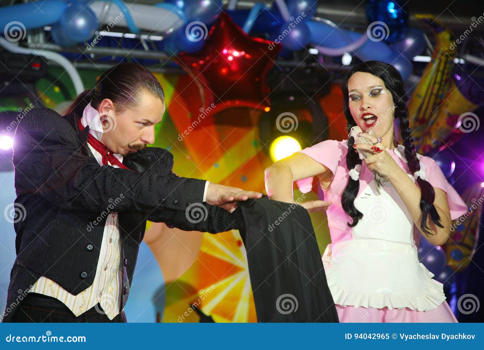 513 Magic Assistant Stock Photos - Free & Royalty-Free Stock Photos ...