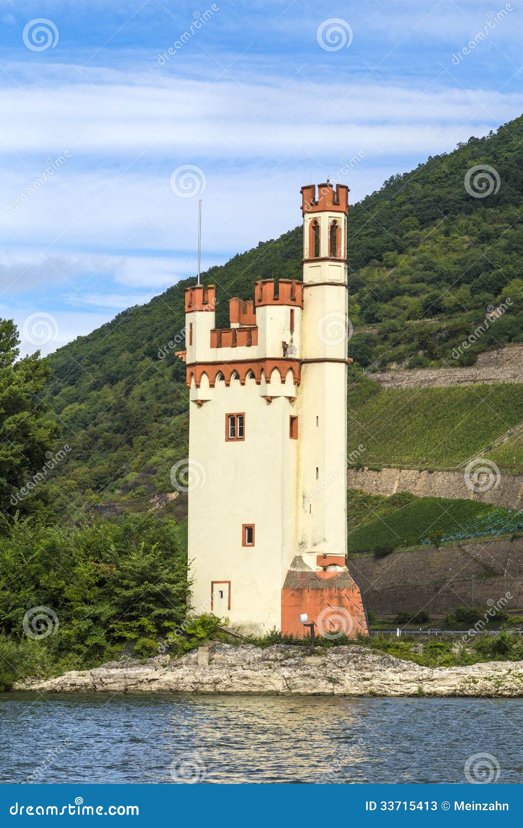 Binger Loch Stock Photos - Free & Royalty-Free Stock Photos from Dreamstime