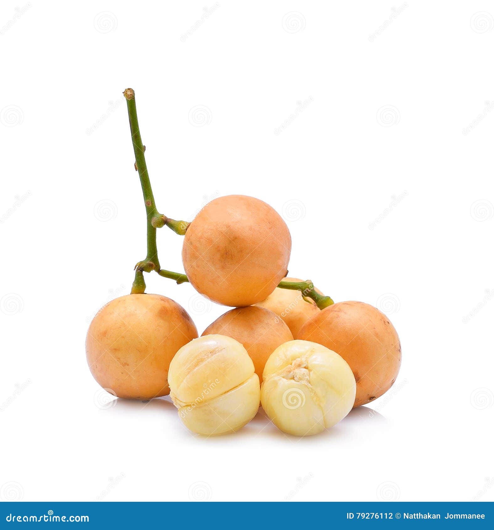 Mafai or Baccaurea Ramiflora Stock Photo - Image of fresh, sweet: 79276112
