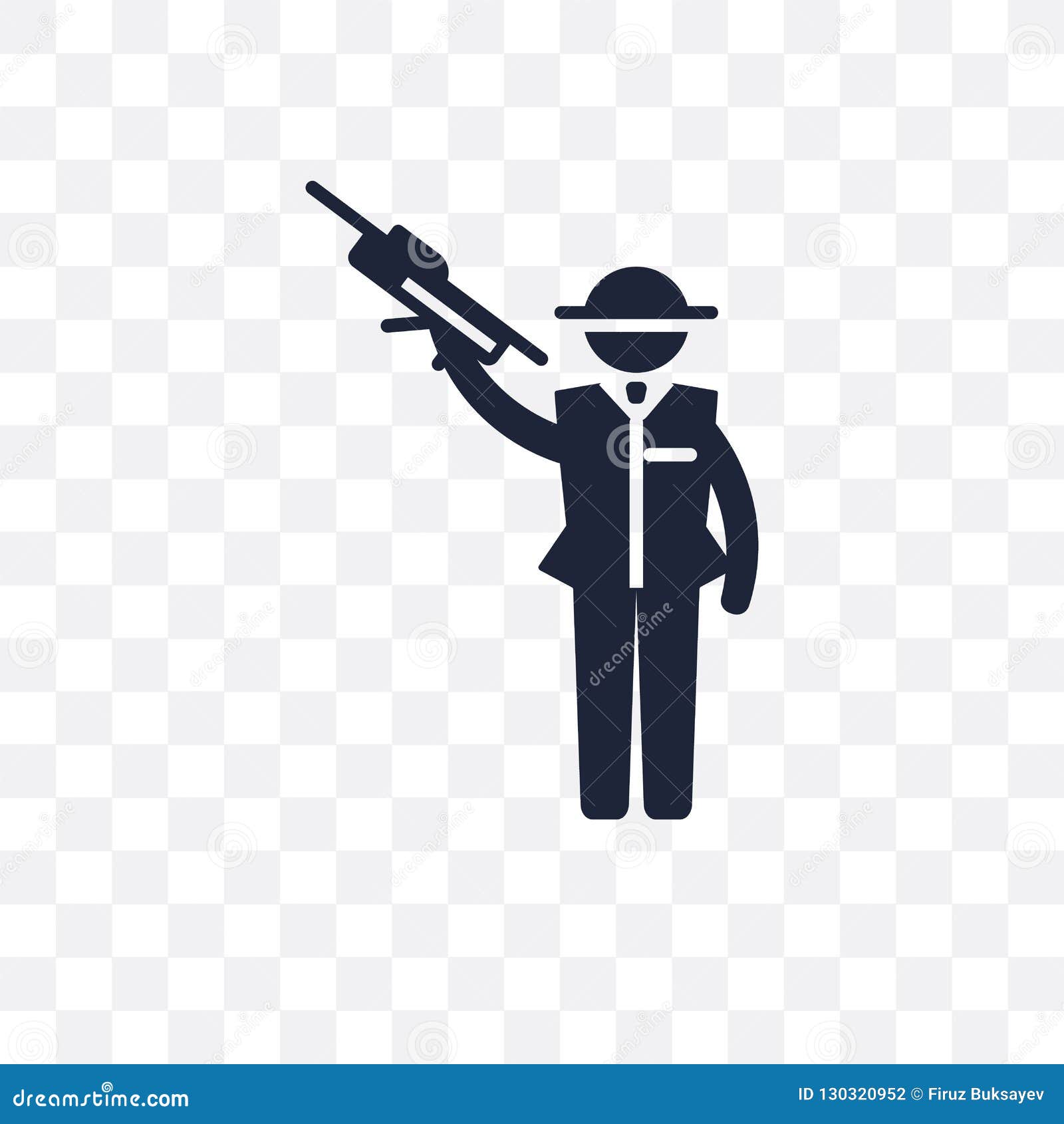 Mafia Transparent Icon. Mafia Symbol Design from Professions Col Stock ...