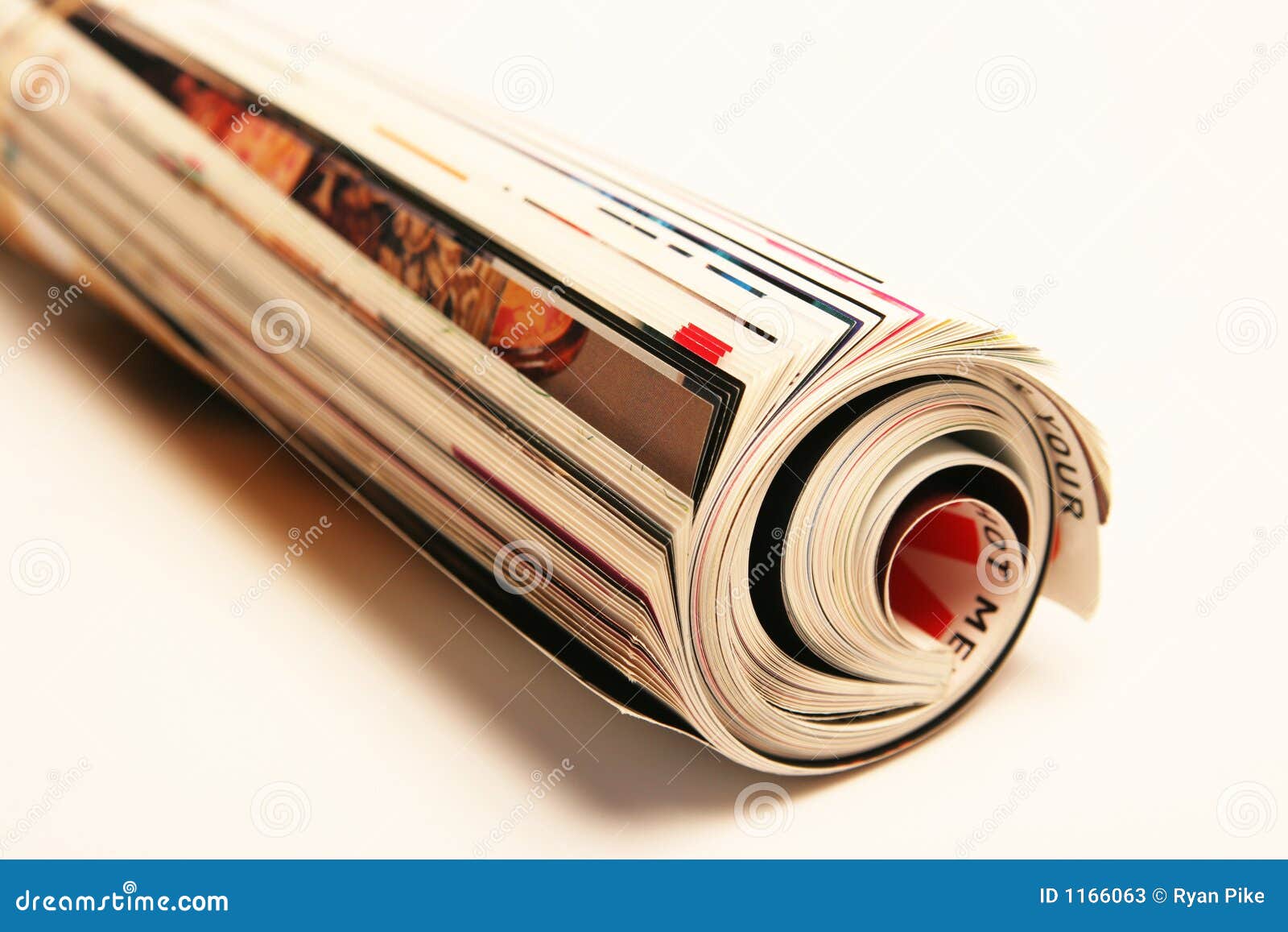Magazine stock image. Image of advertisement, read, journalism - 1166063