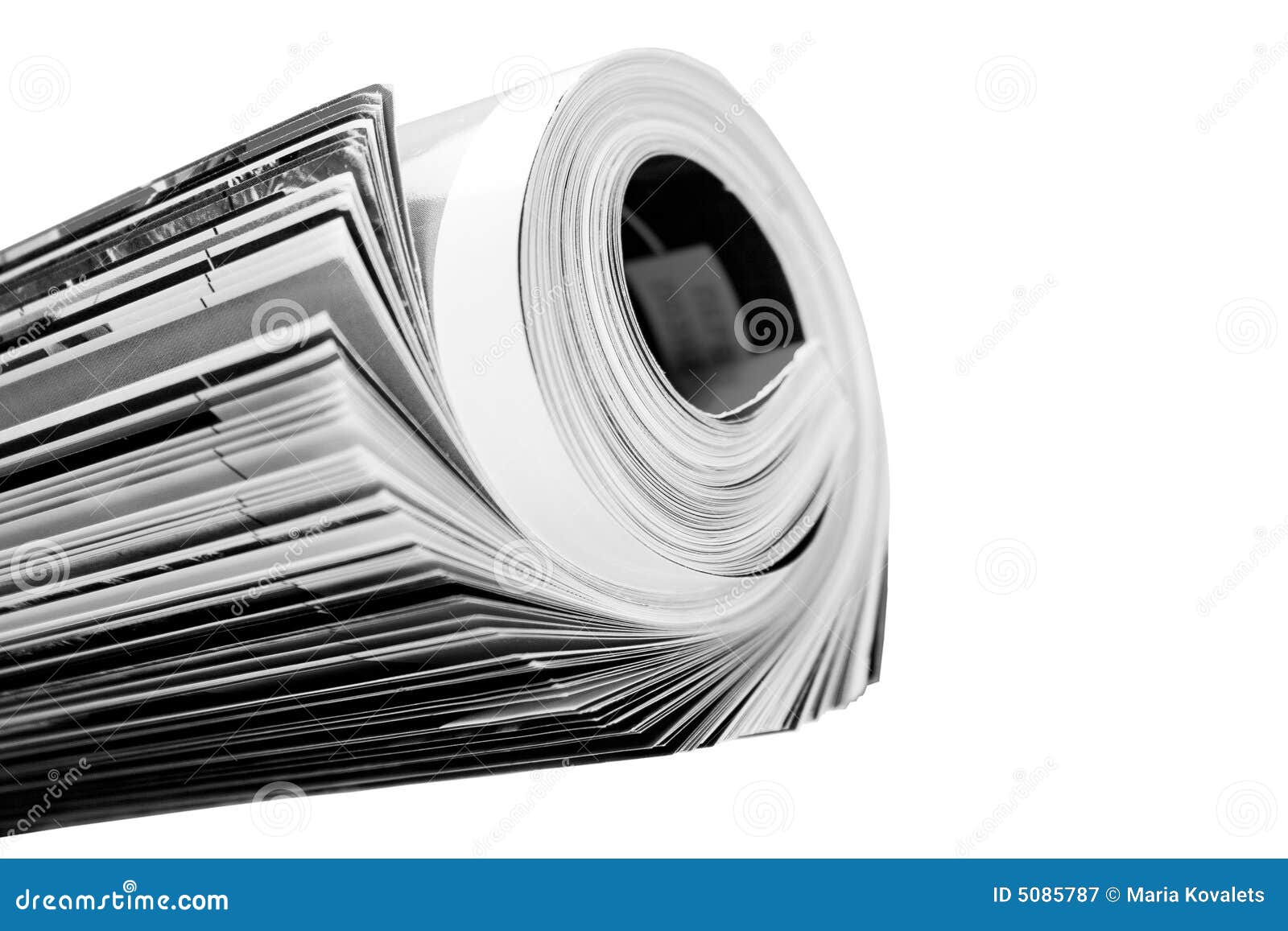 Magazine stock image. Image of paper, media, article, advertisement ...