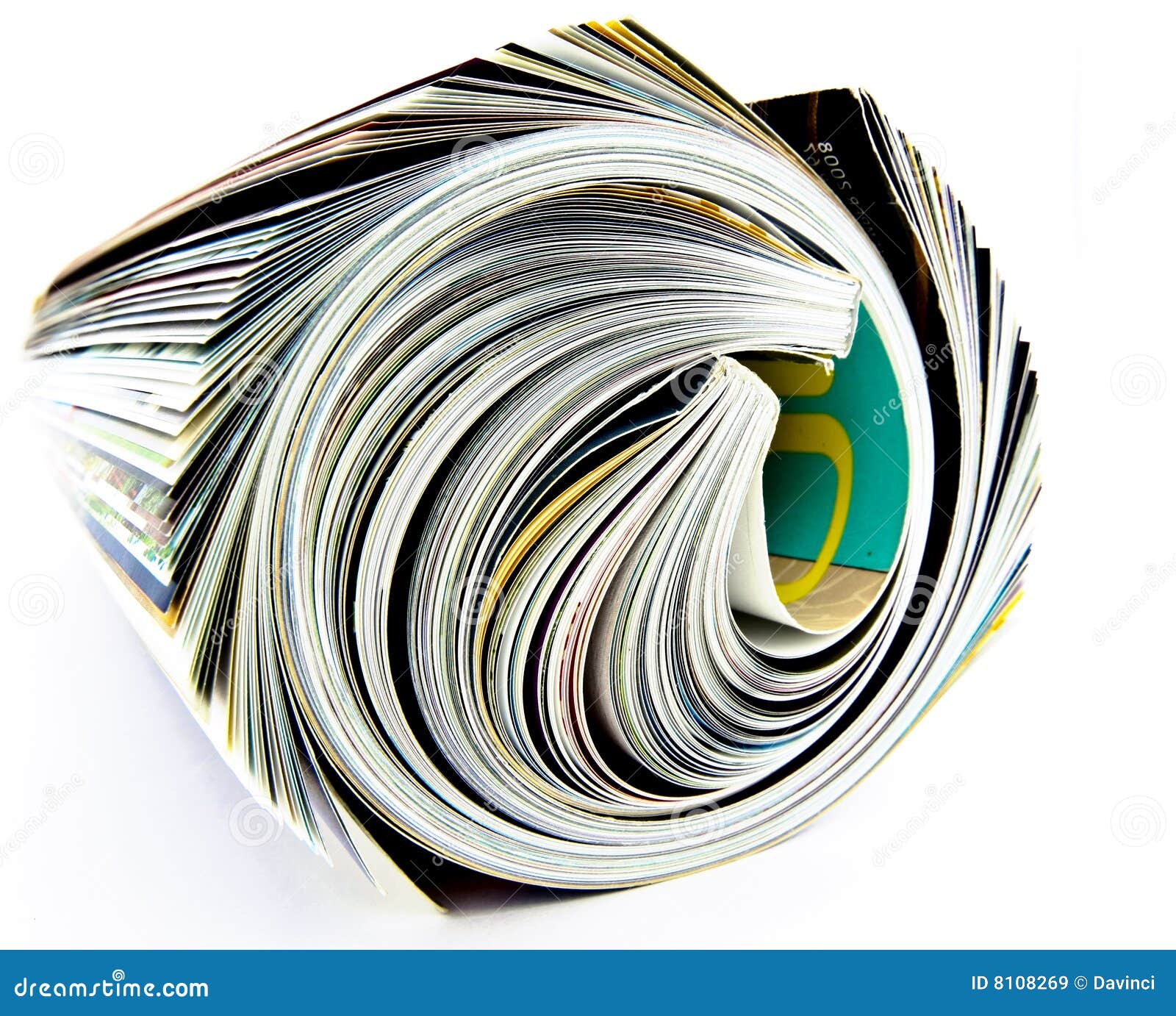 Magazine stock image. Image of journalist, mags, magazine - 8108269