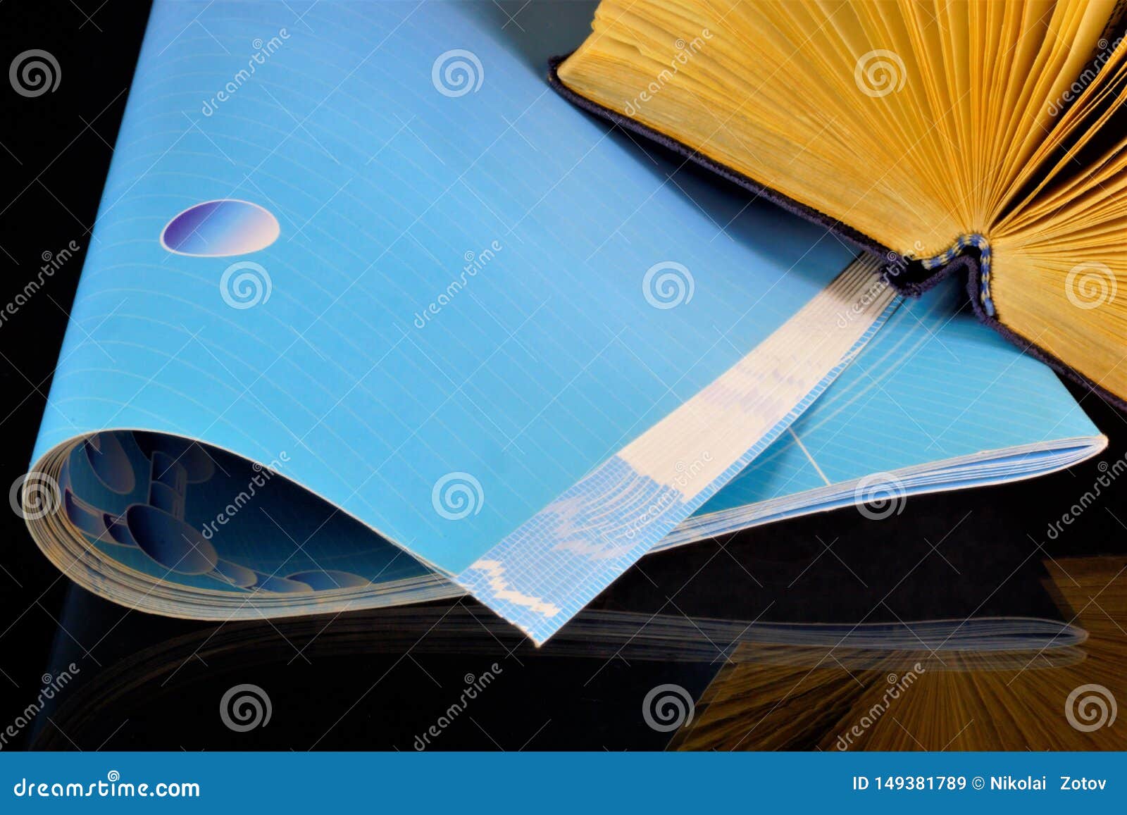 Magazine and Book - a Type of Printed Products, a Source of Important ...