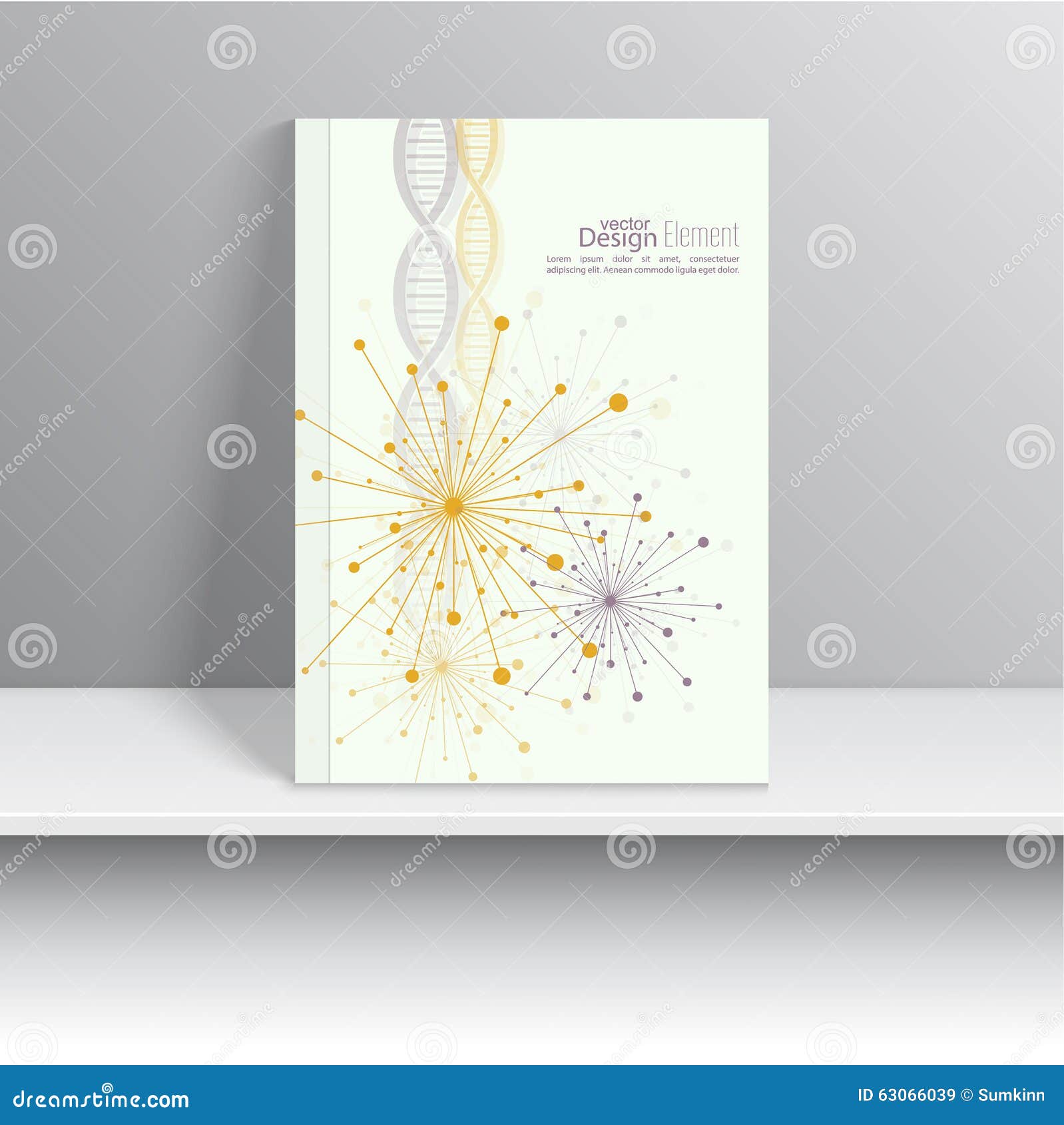 Magazine Cover vector stock vector. Illustration of letter - 63066039