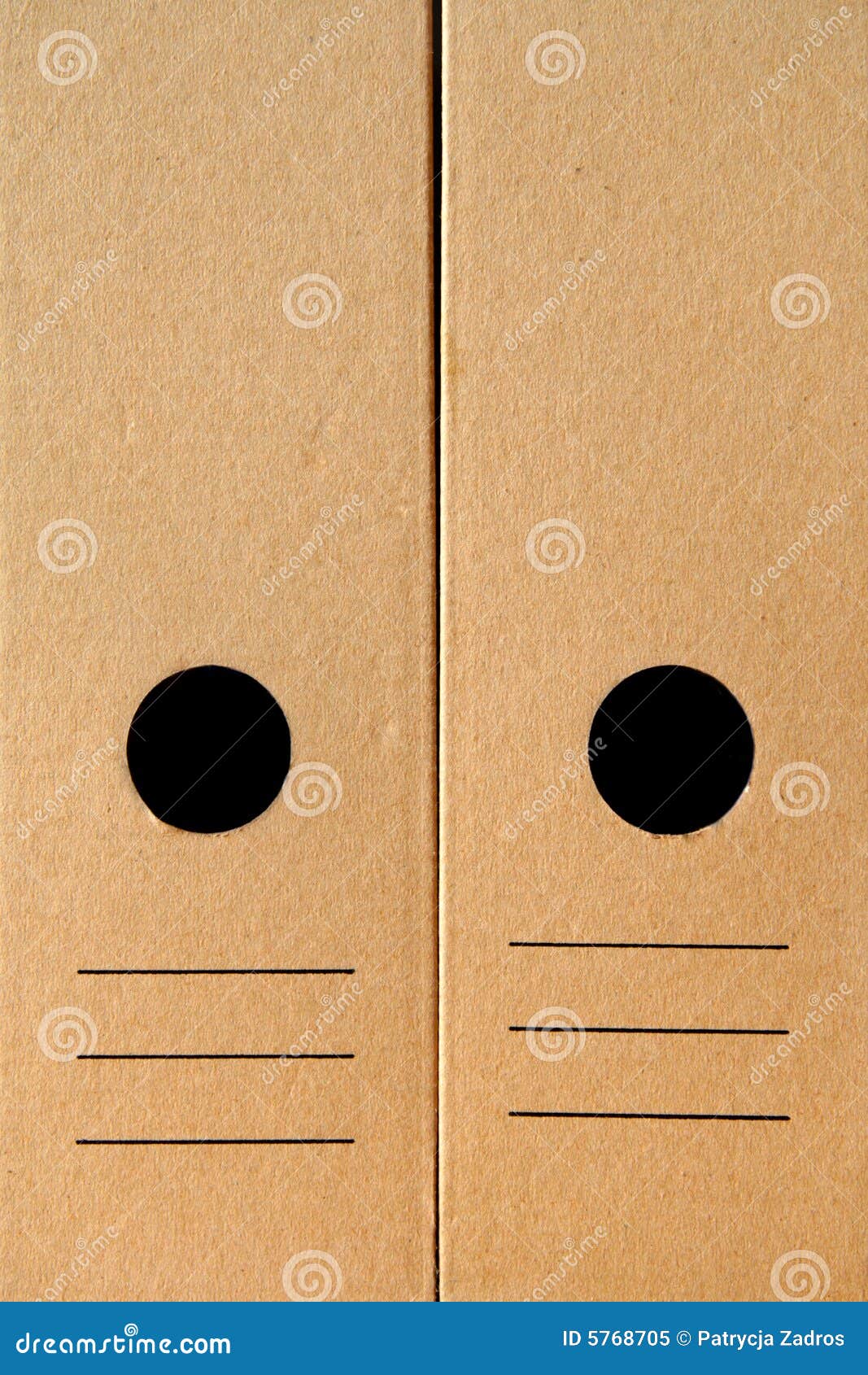 Magazine files stock image. Image of magazine, document - 5768705