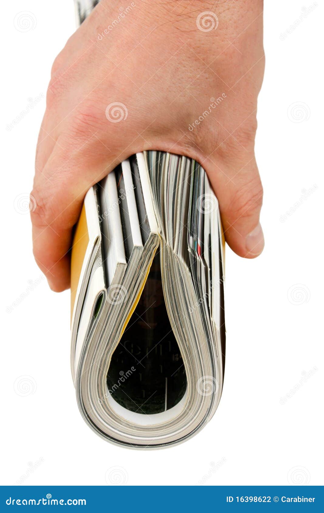 Magazine Hand Stock Images - Download 7,656 Royalty Free Photos