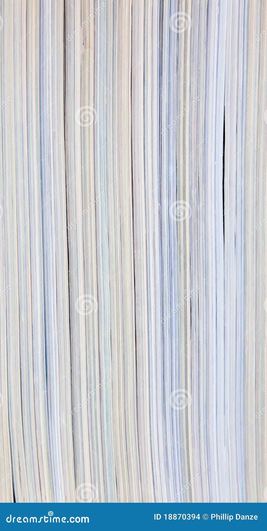 Magazine paper texture stock photo. Image of yellow, paper - 18870394