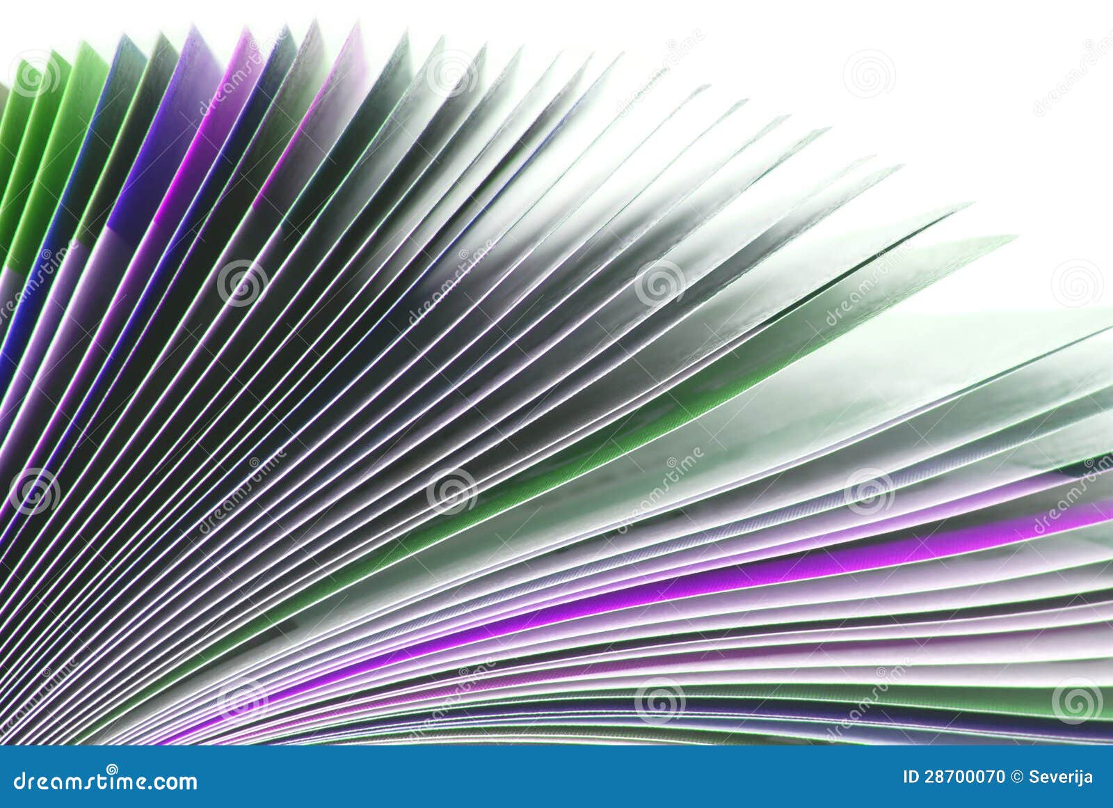 Magazine paper texture stock photo. Image of advertise - 28700070