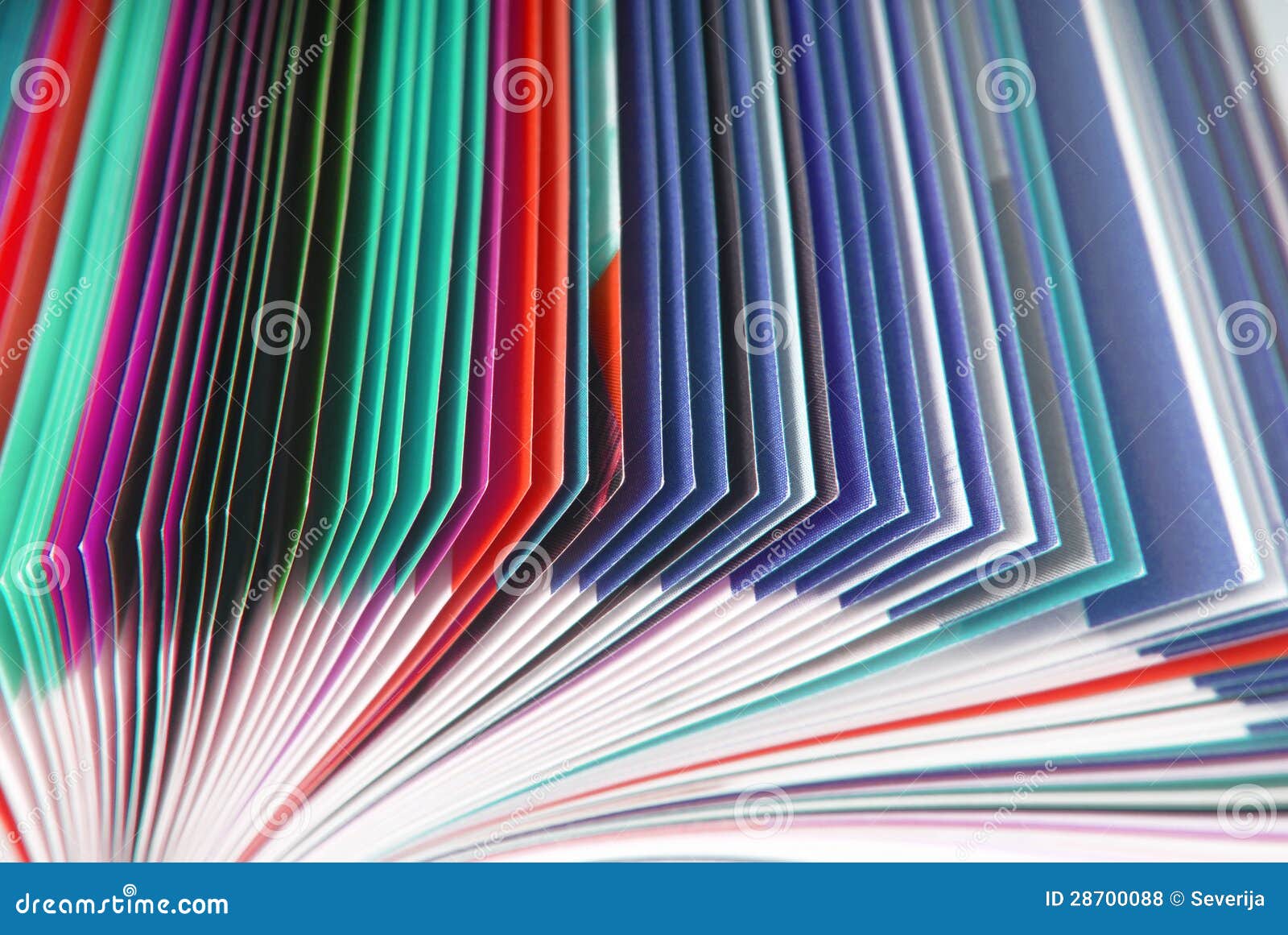 Magazine paper texture stock photo. Image of linear, color - 28700088