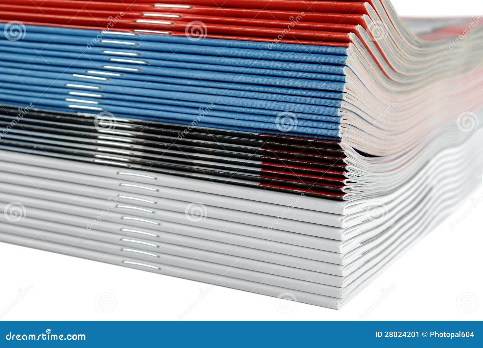 Magazine Pile stock image. Image of read, material, educational - 28024201
