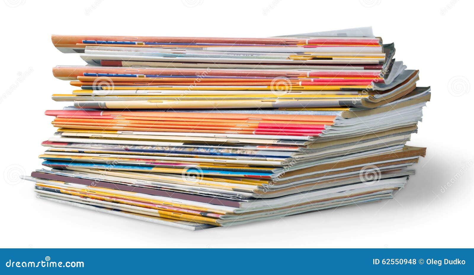 Magazine stock photo. Image of group, cover, background - 62550948