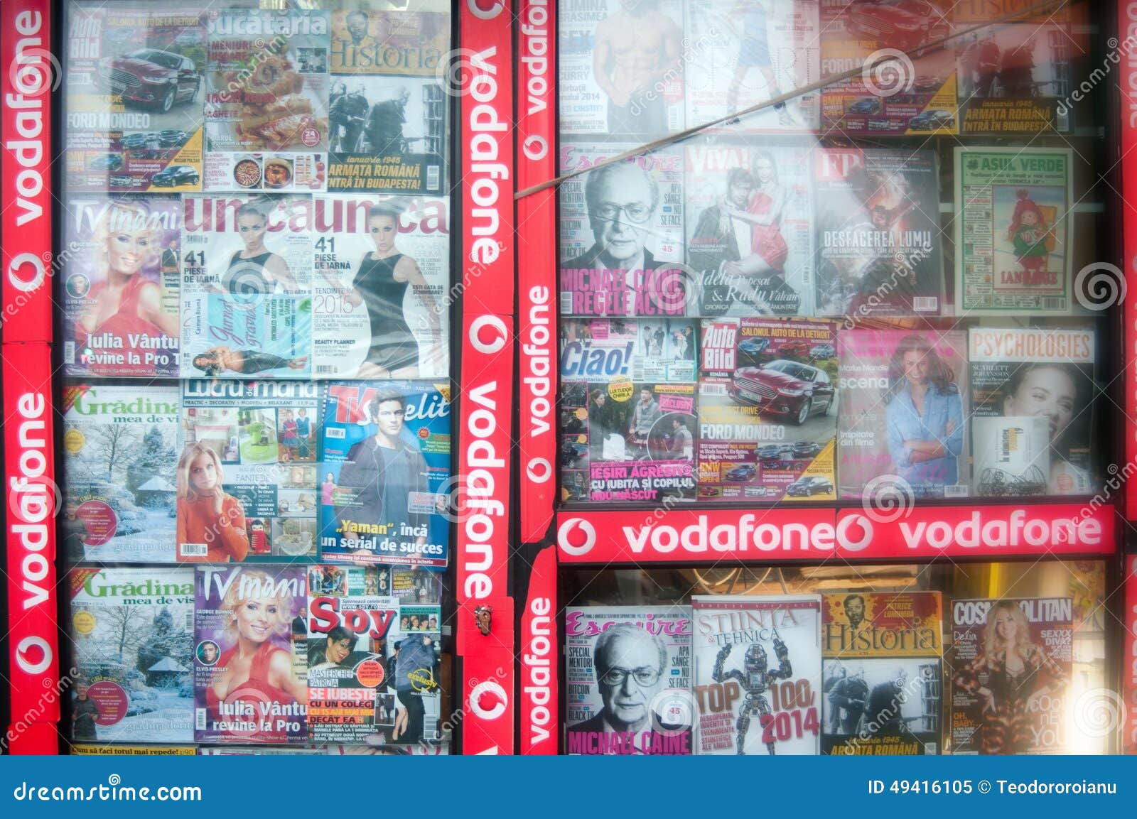 Romanian Magazines Photos - Free & Royalty-Free Stock Photos from ...