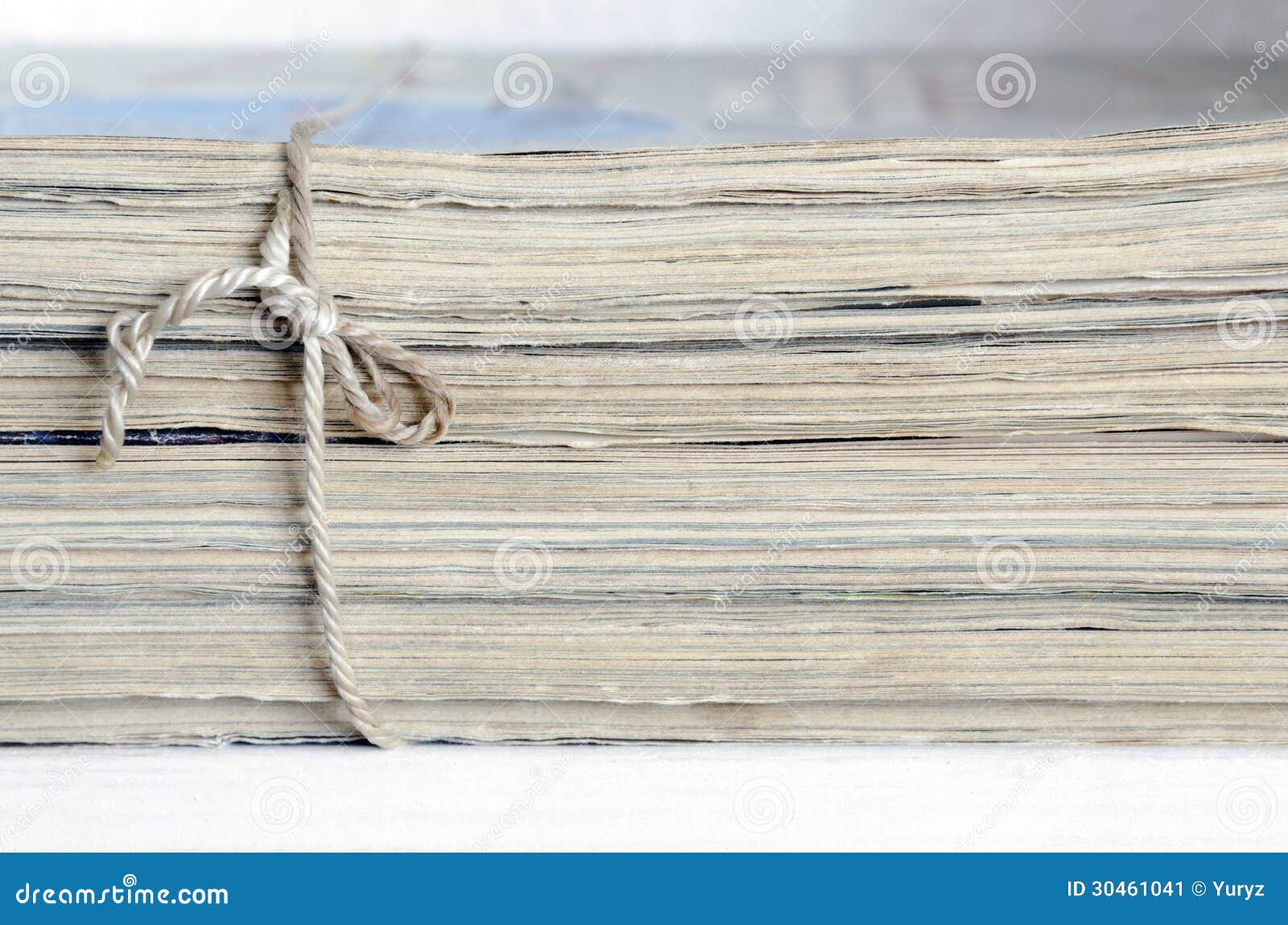 Vintage Magazines Texture Stock Photo | CartoonDealer.com #78528630