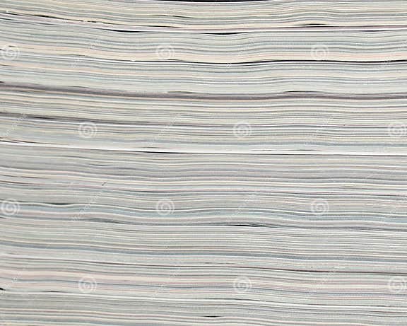 Magazines texture stock image. Image of document, bunch - 11320355
