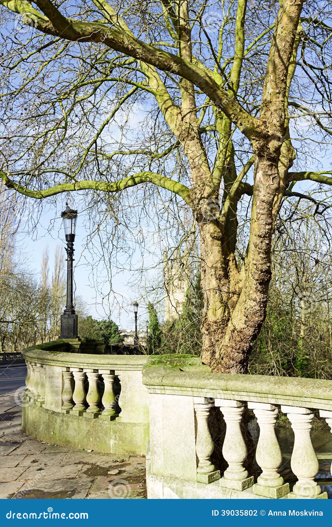 Magdalen Bridge and College, Oxford Stock Photo - Image of style ...