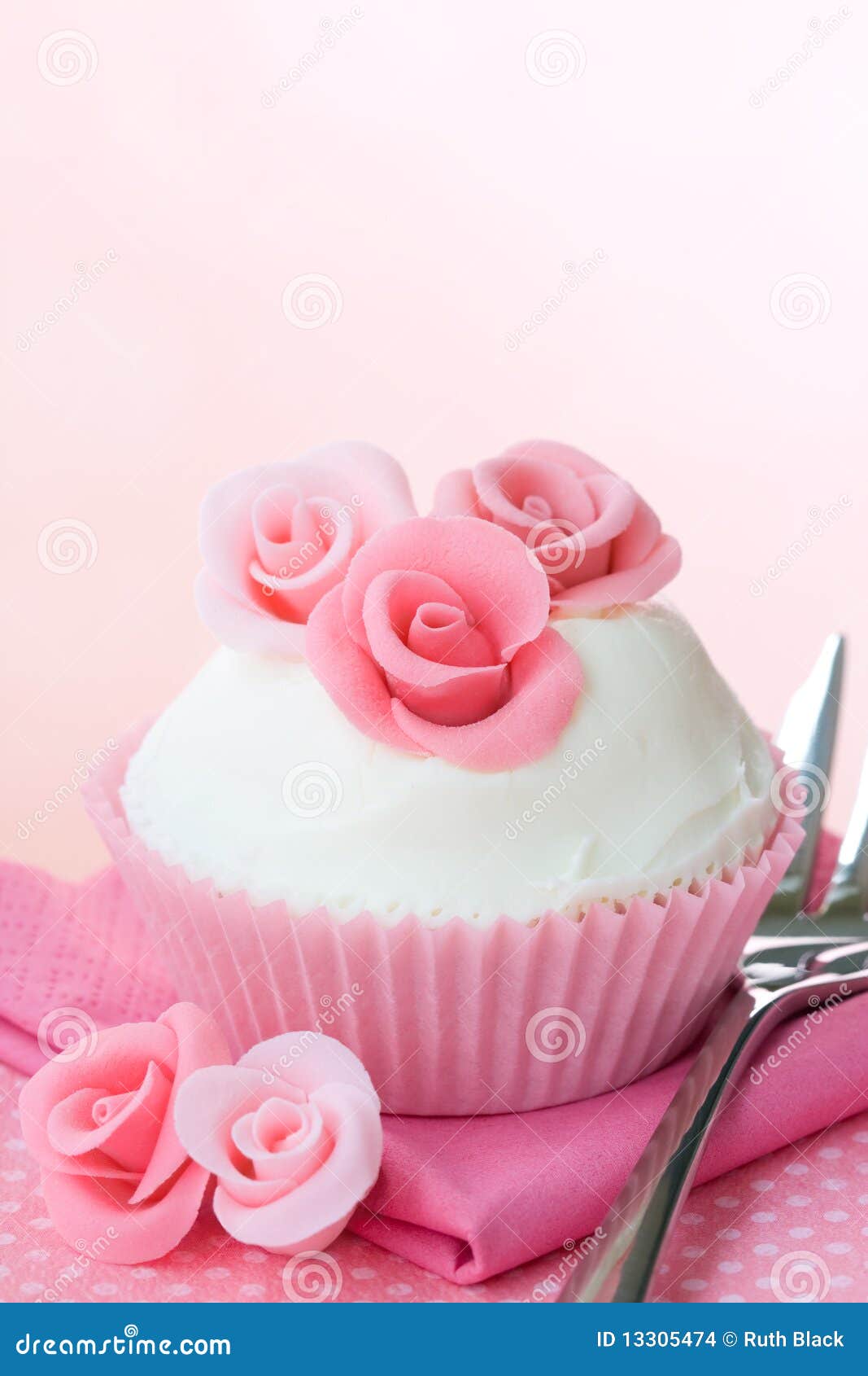 Magdalena de Rose foto de archivo. Imagen de postre, hada - 13305474