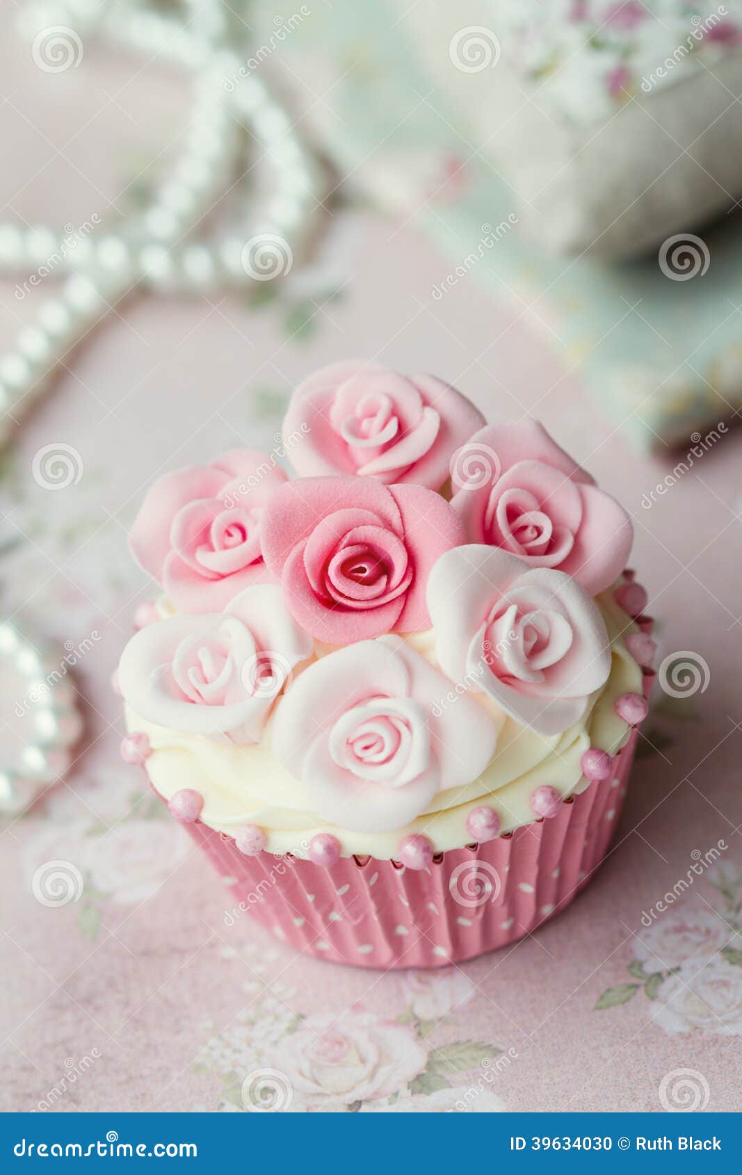 Magdalena de Rose foto de archivo. Imagen de flores, flor - 39634030