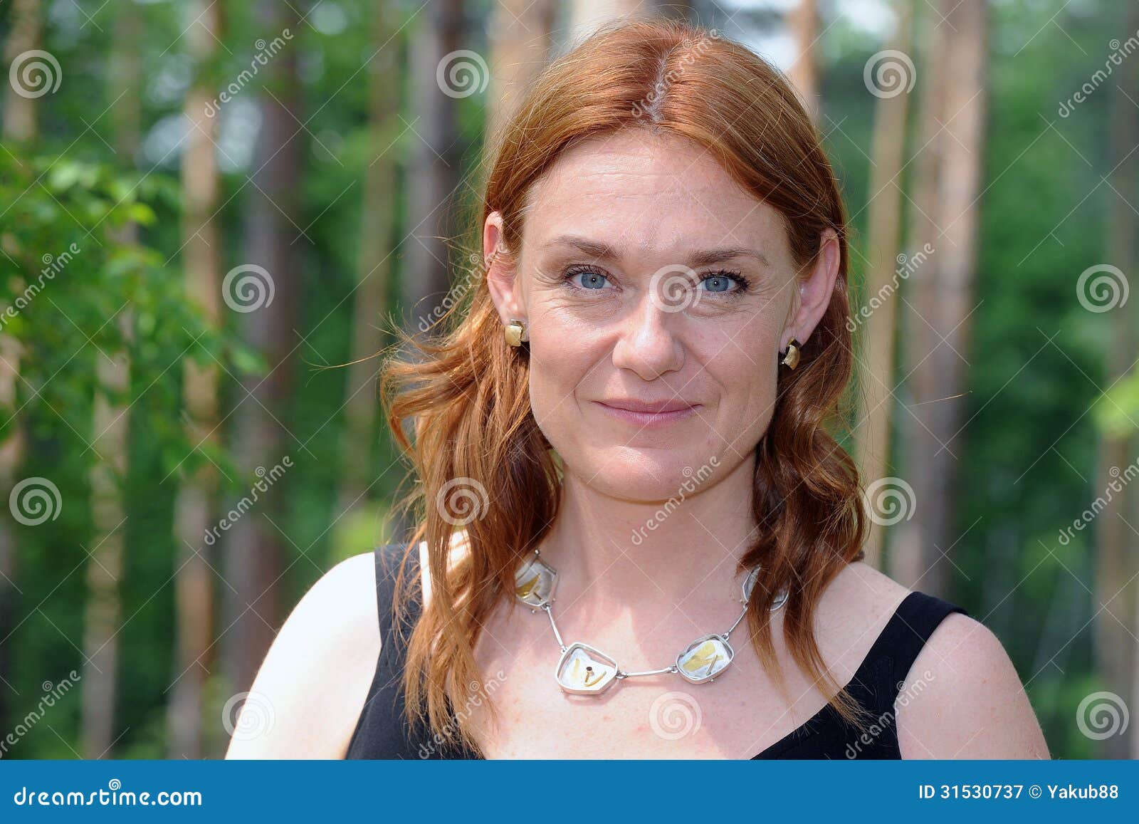 Magdalena Kozena fotografía editorial. Imagen de magdalena - 31530737