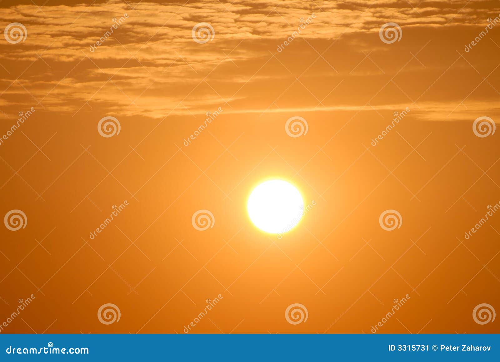 Mage of the Sun. stock image. Image of sunshine, yellow - 3315731