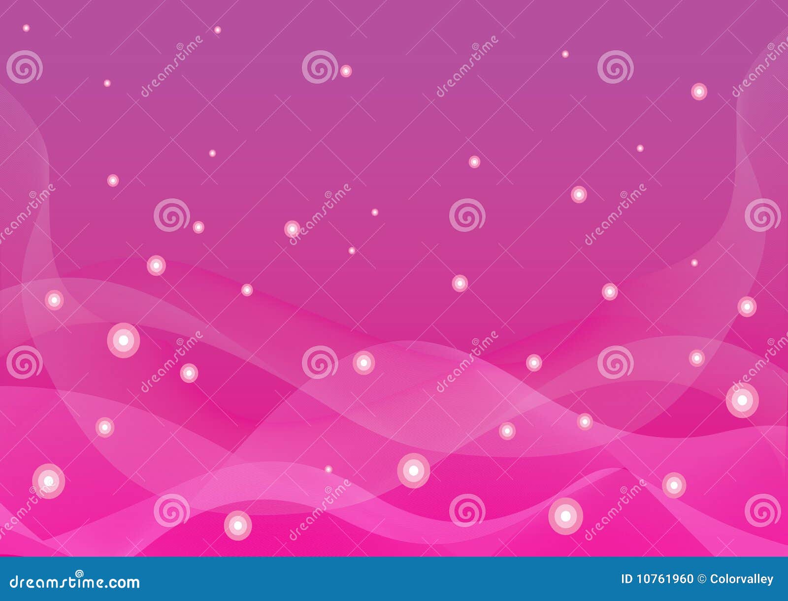 Magenta Abstract Background Stock Vector - Illustration of colorful ...