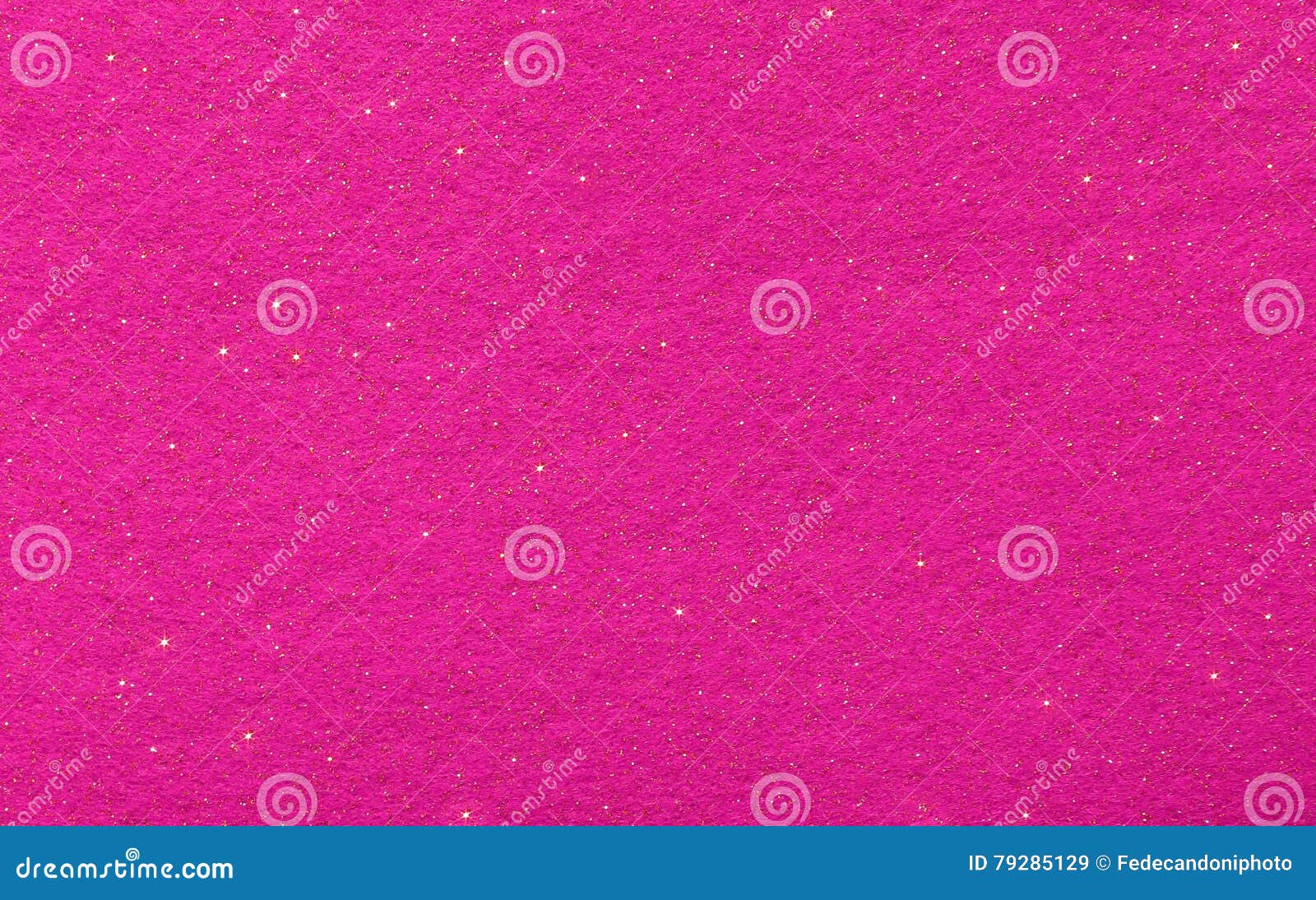 Glittering Magenta Paper Sheet Texture Background. Sparkling Golden Red ...