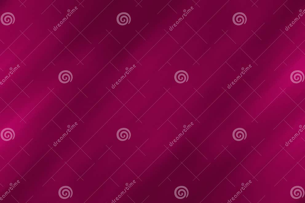 Magenta Abstract Glass Texture Background Or Pattern Stock Illustration