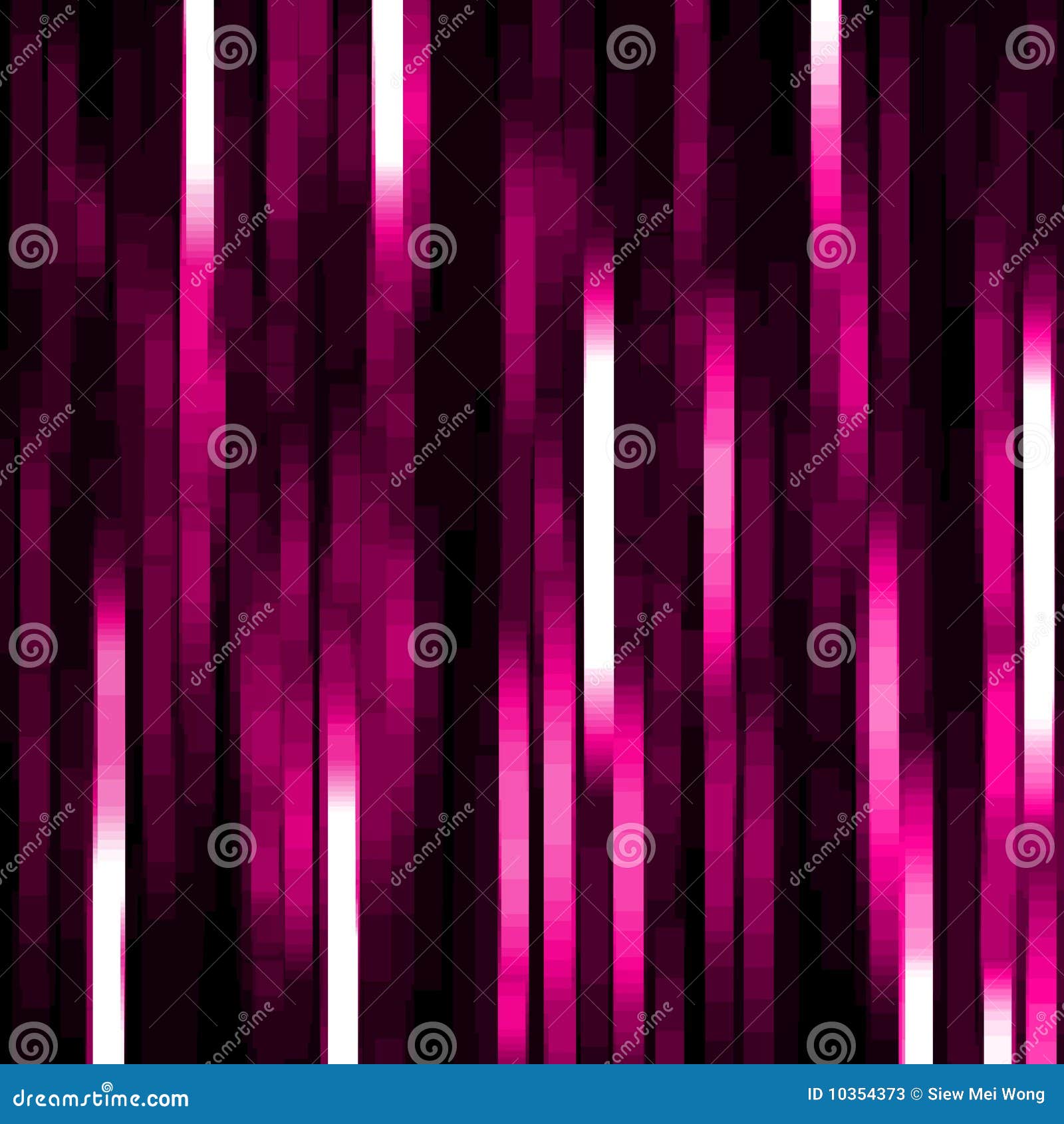 Magenta Abstract Wallpaper Stock Photos - Image: 10354373