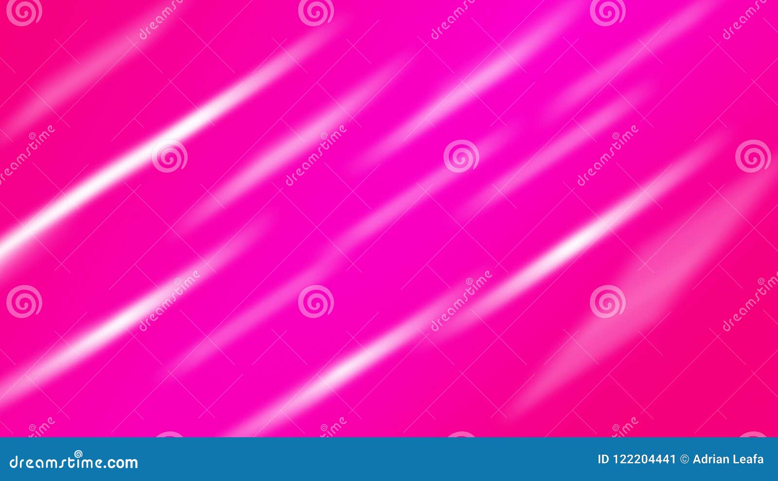Magenta with blurred white stock illustration. Illustration of design ...