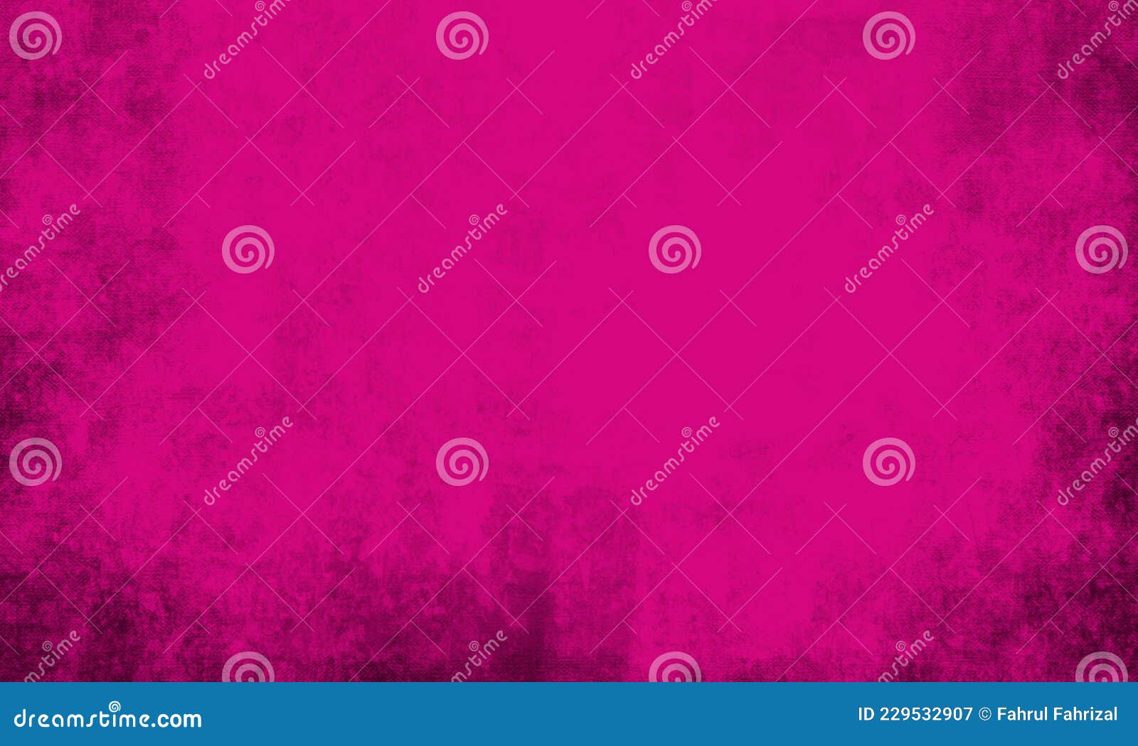 Magenta Color Background with Grunge Texture Stock Image - Image of ...