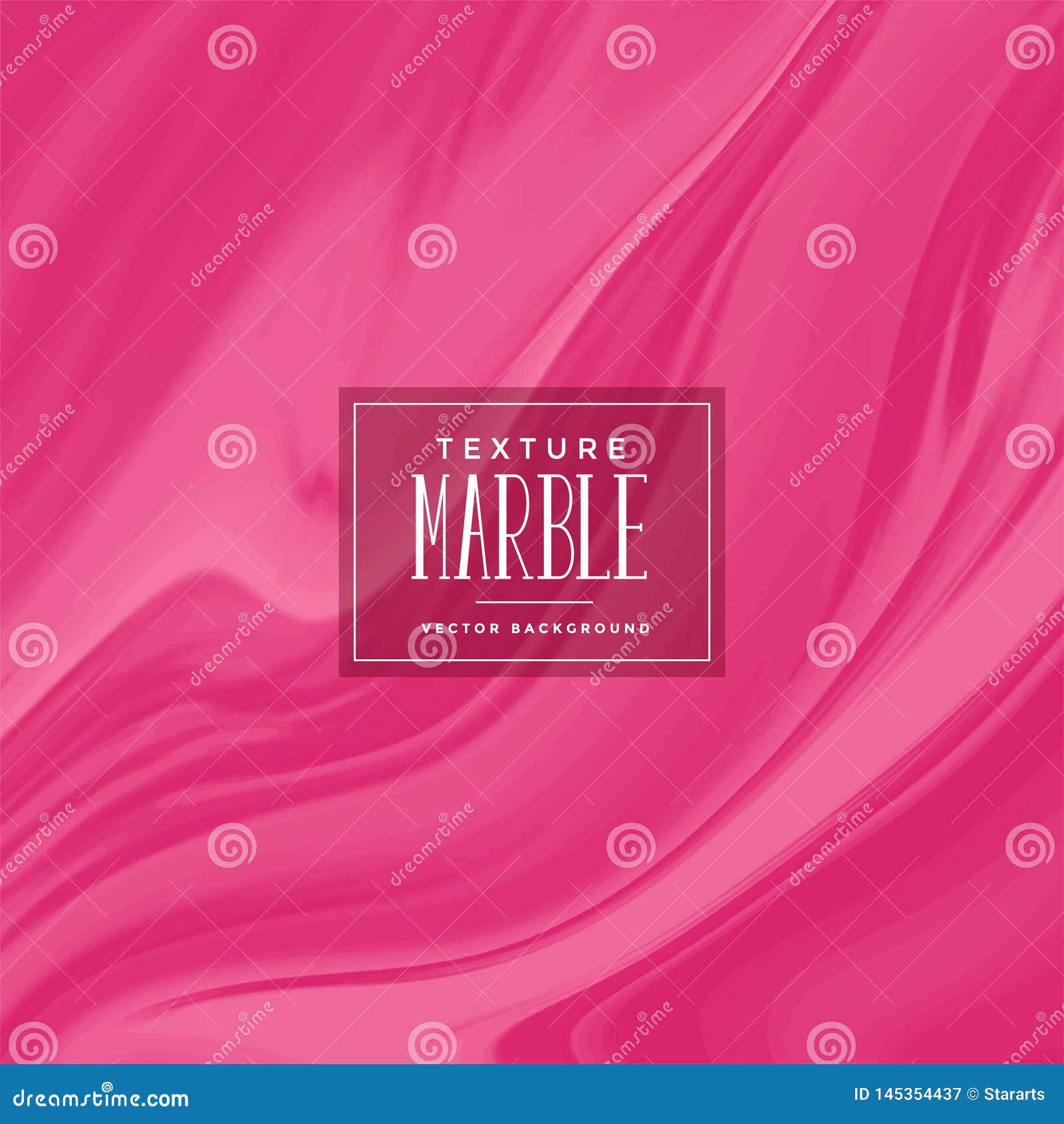 Magenta Color Liquid Marble Texture Stock Vector - Illustration of ...
