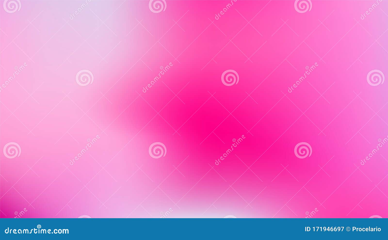 Magenta Colored Abstract Gradient Mesh Stock Vector - Illustration of ...