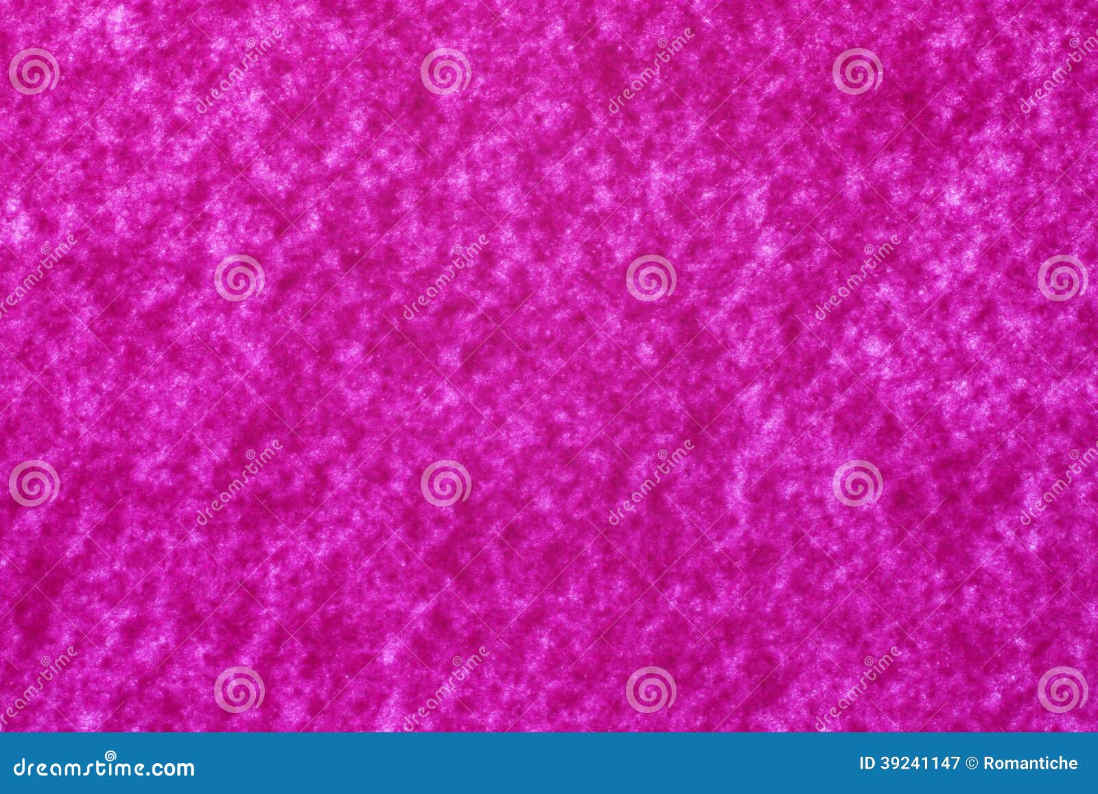 Magenta felt sheet stock image. Image of polyester, close - 39241147
