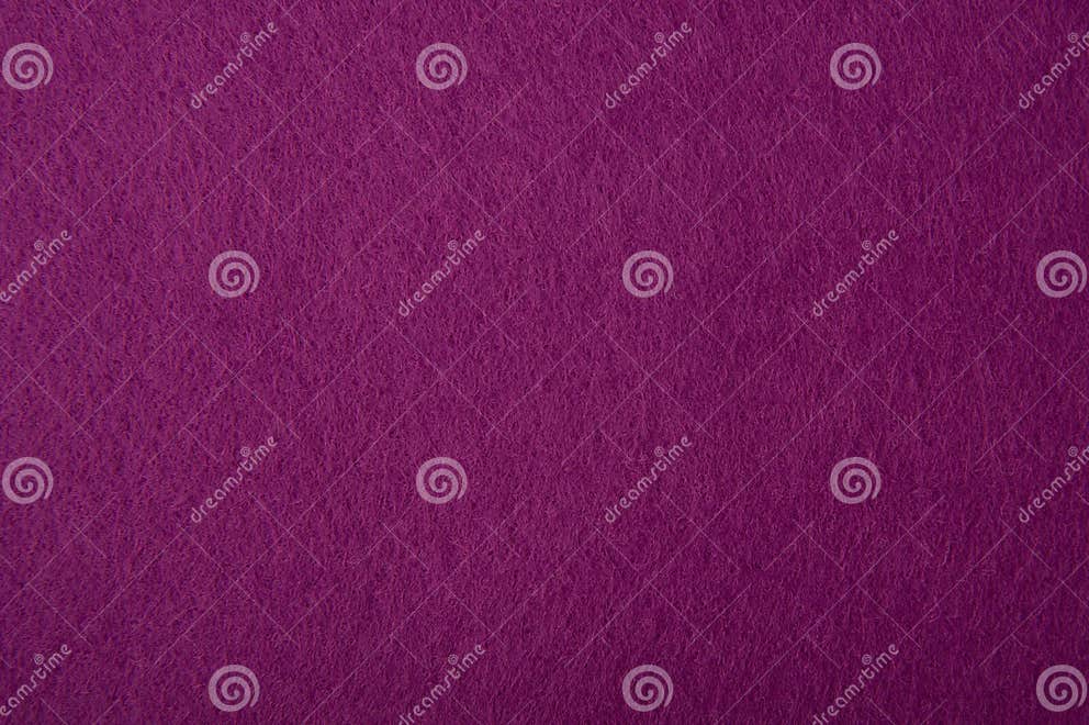 Magenta felt texture stock photo. Image of macro, blanket - 89950944