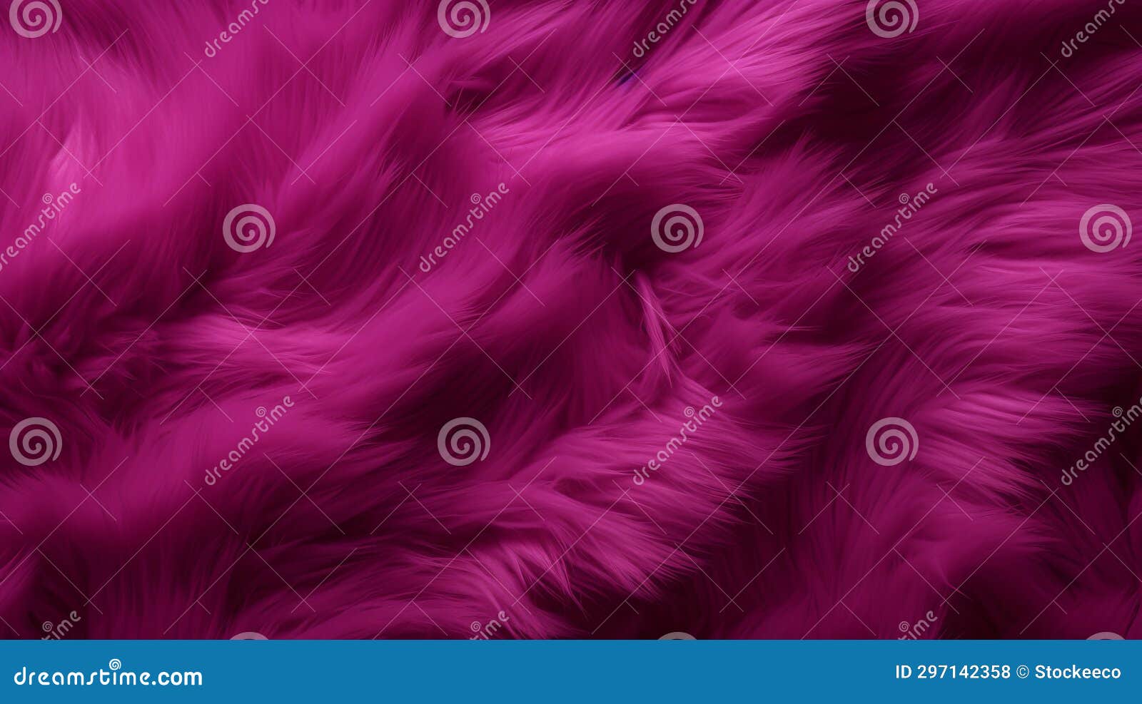 Magenta Fur Texture Photo High Quality Fabric Stock Image Stock Illustration Illustration Of