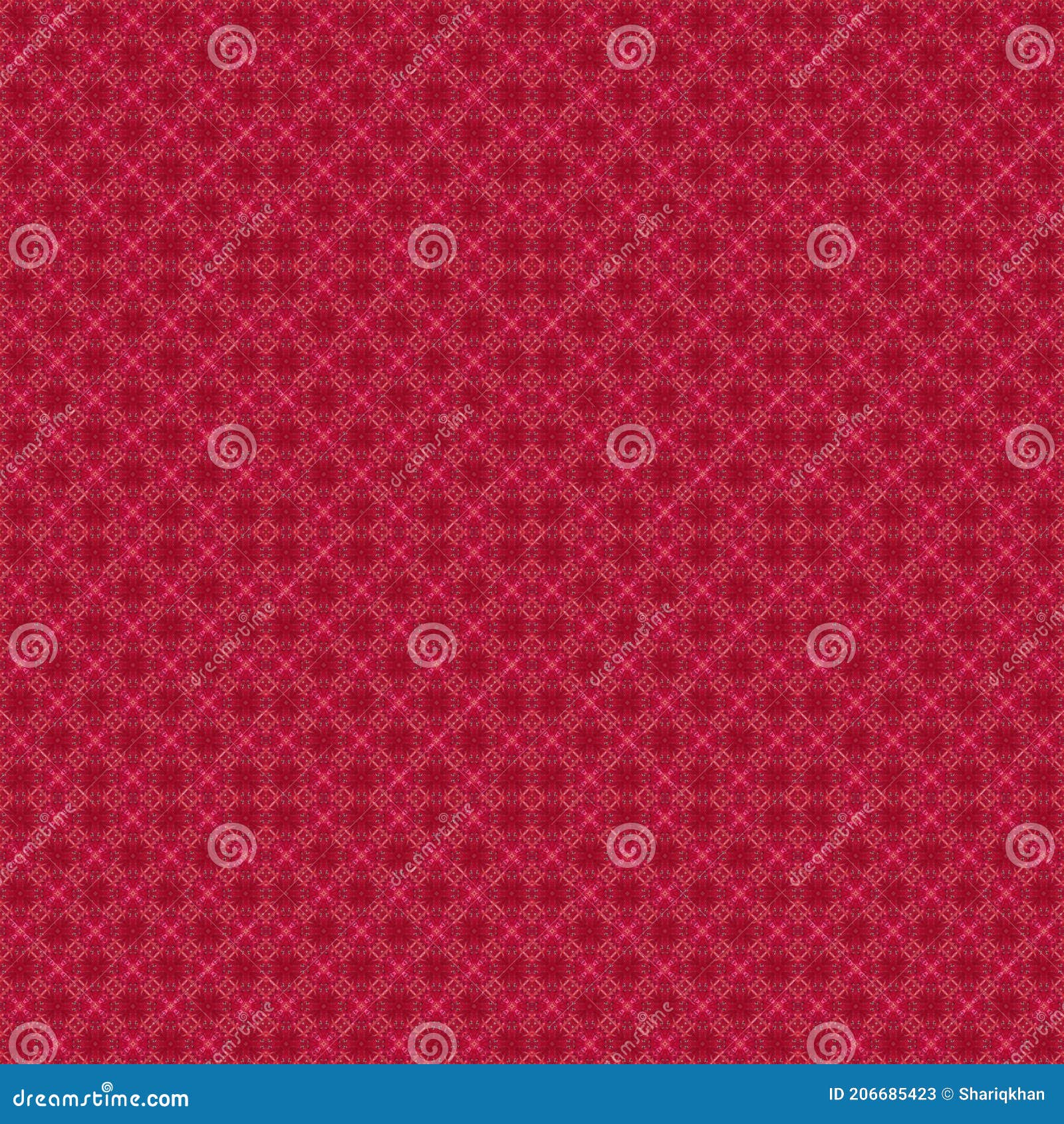 Magenta Geometrical Computer Generated Artistic Modern Pattern Texture ...