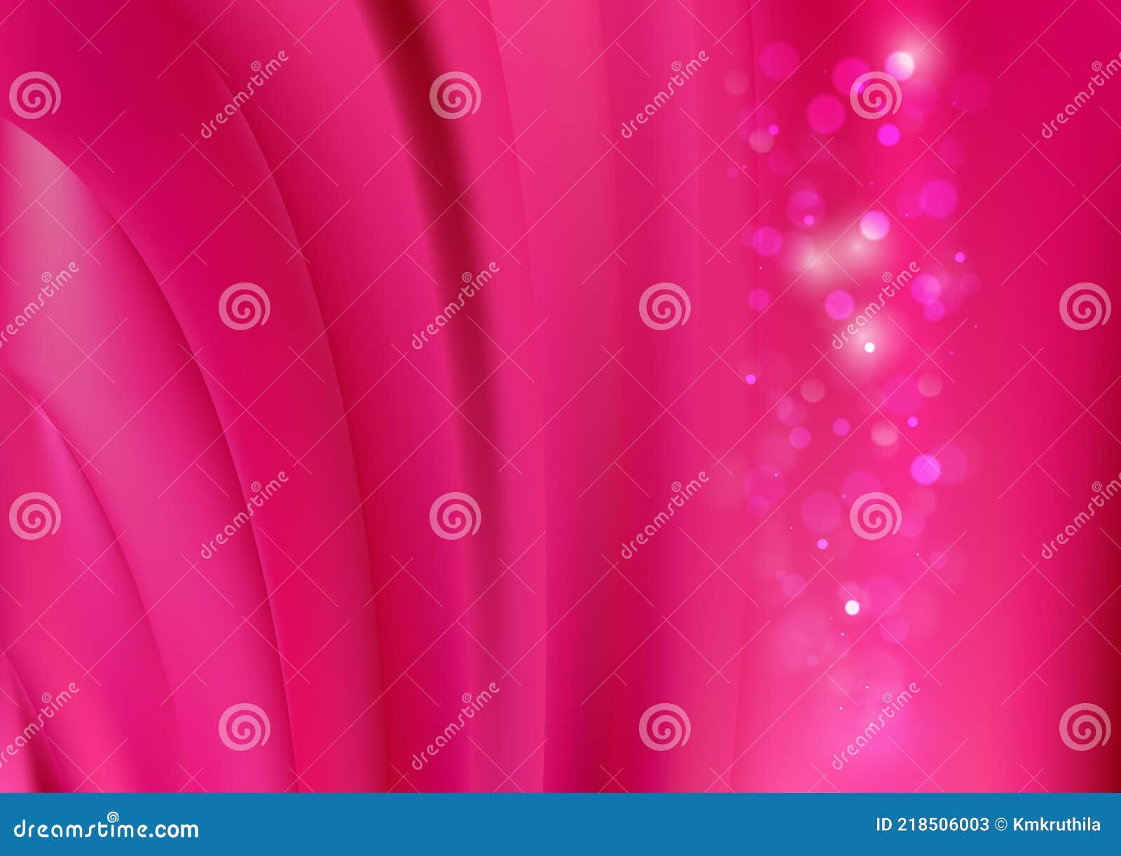 Magenta Graphic Background Vector Stock Vector - Illustration of ...