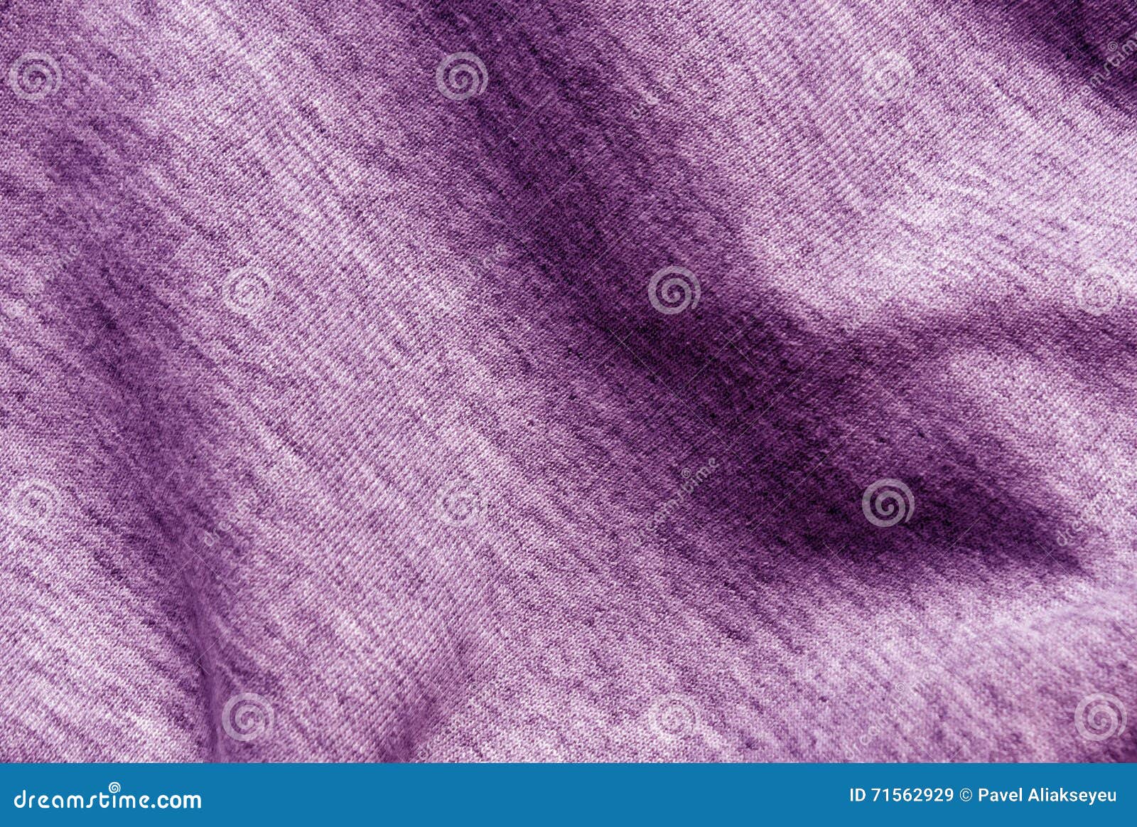 Magenta Knitting Cloth Texture. Stock Image - Image of bright, fiber ...