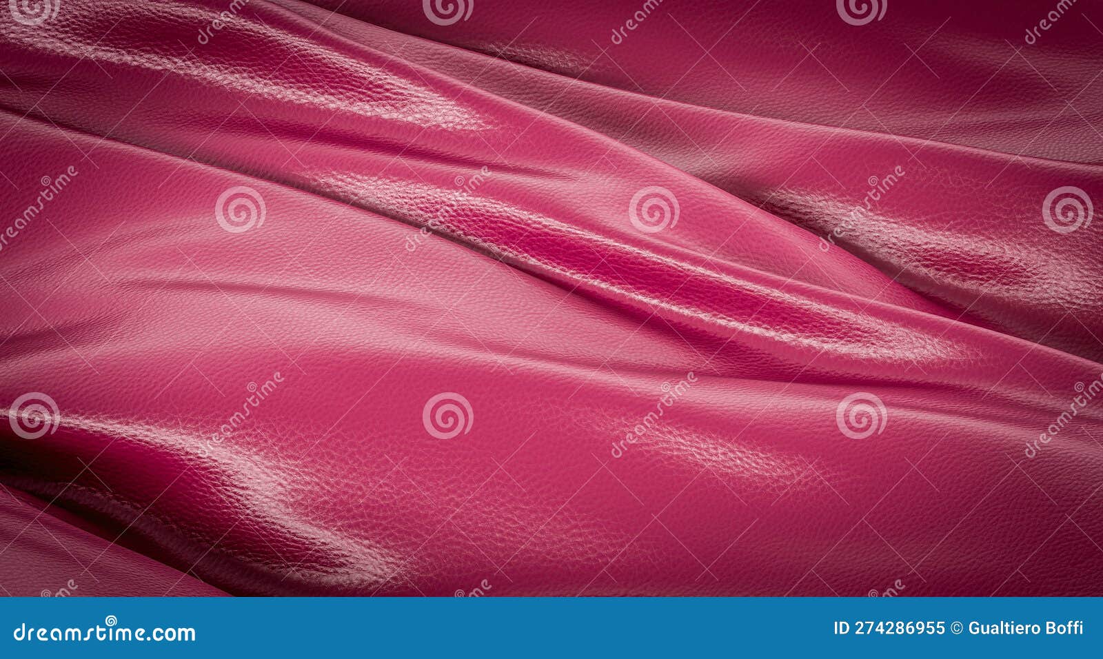 Magenta leather texture stock illustration. Illustration of concept ...