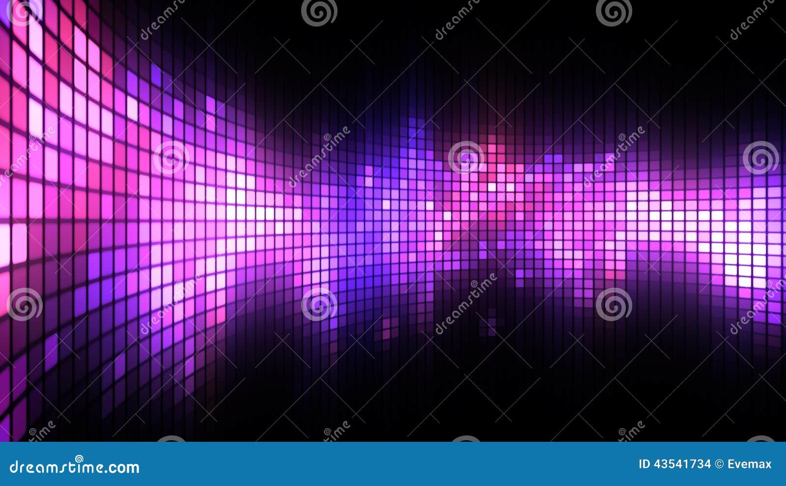 Led Screen Background Stock Illustrations – 17,150 Led Screen ...