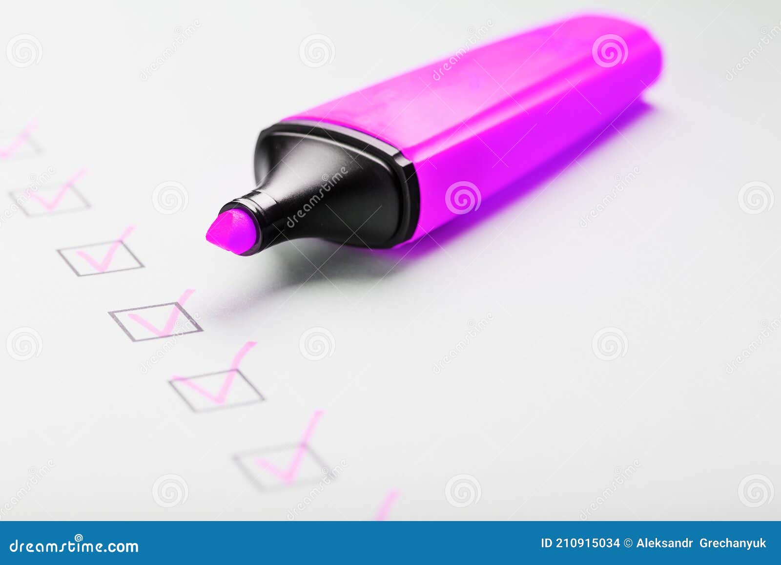 Control Sheet Of Affairs And Habits For Women. Beauty Checklist ...