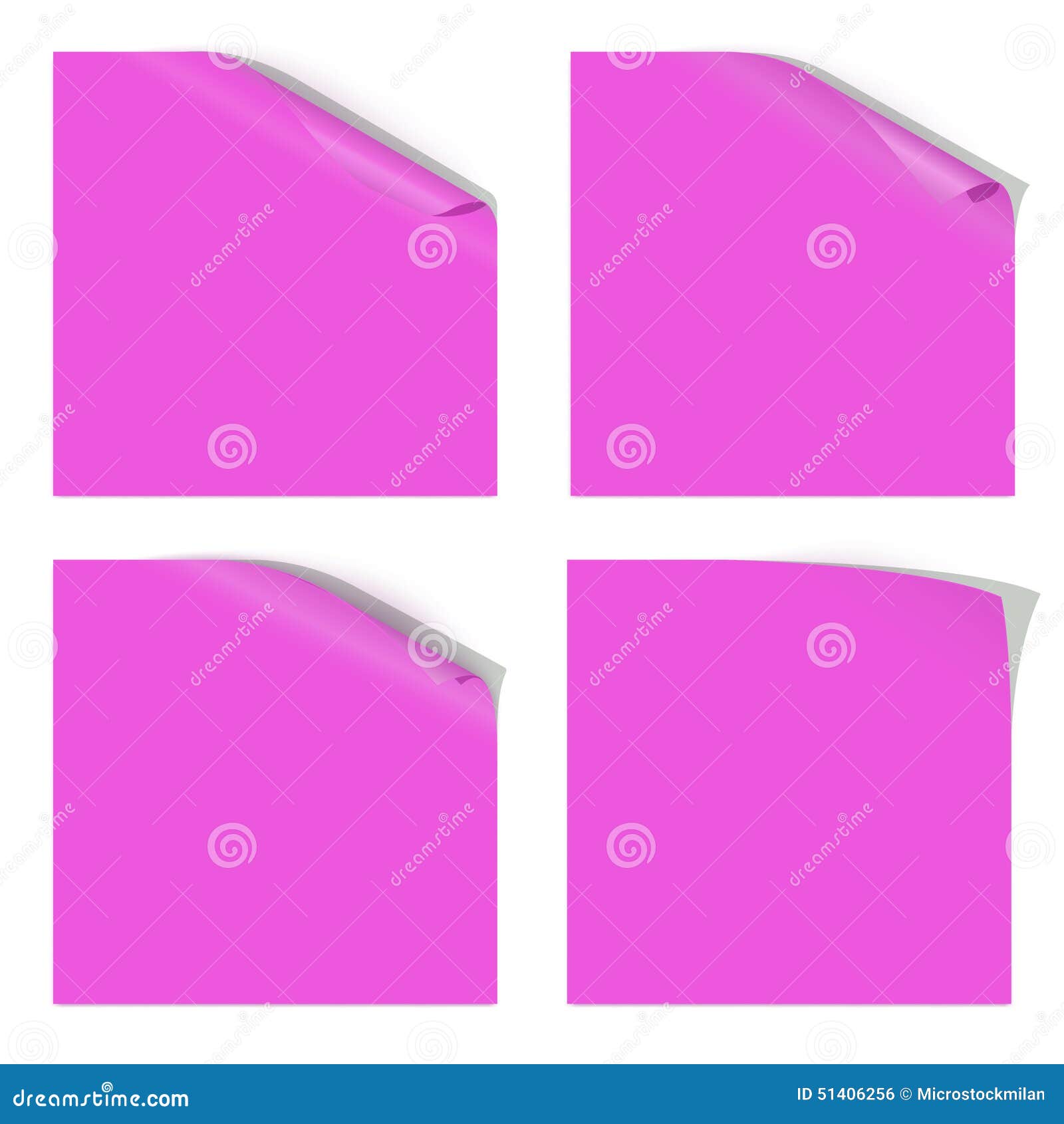 Magenta Paper Texture Royalty-Free Stock Photography | CartoonDealer ...