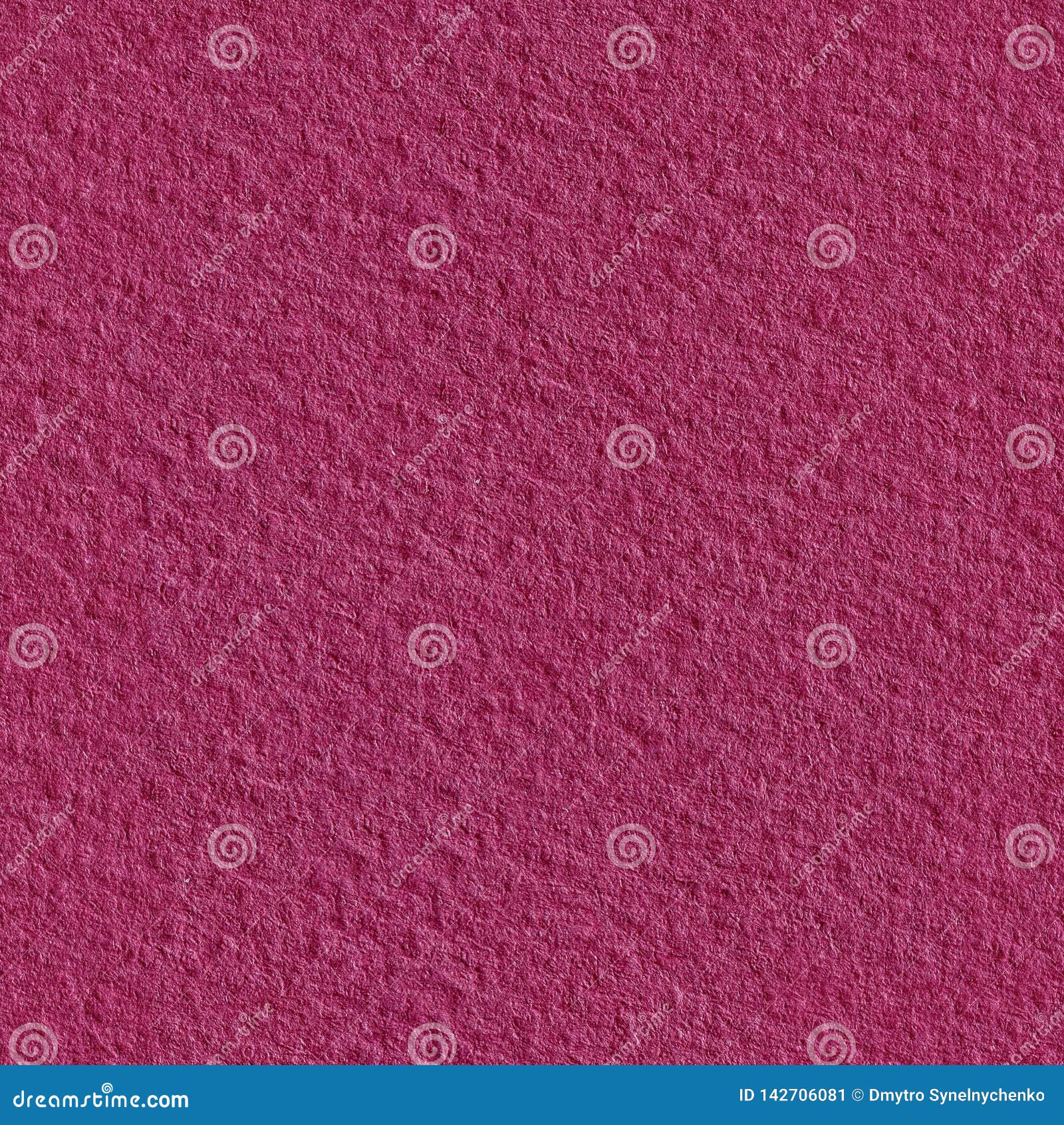 Magenta Paper. Seamless Square Texture. Tile Ready Stock Image - Image ...