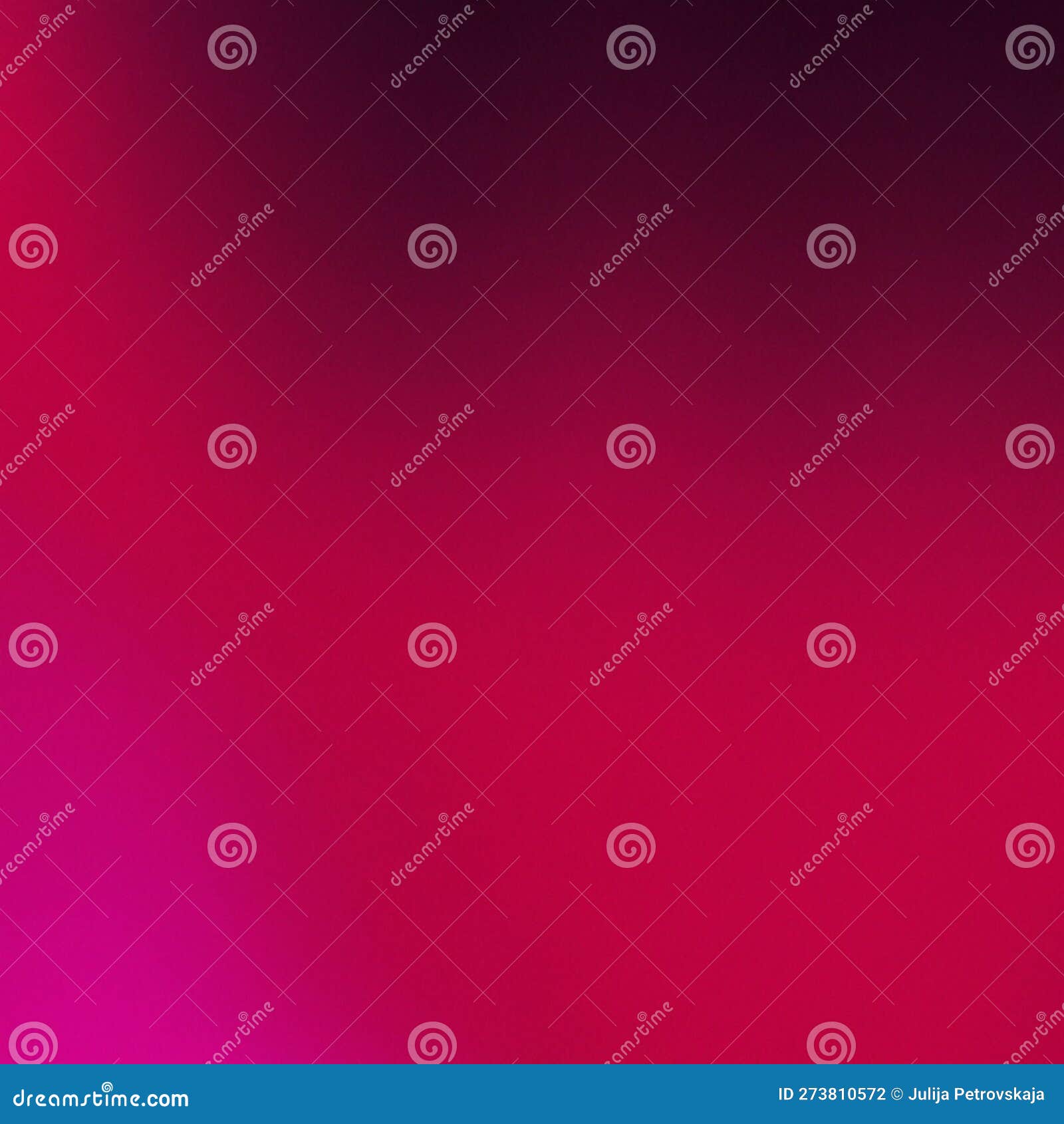 Magenta Pink Purple Beautiful Abstract Gradient Background With Dark