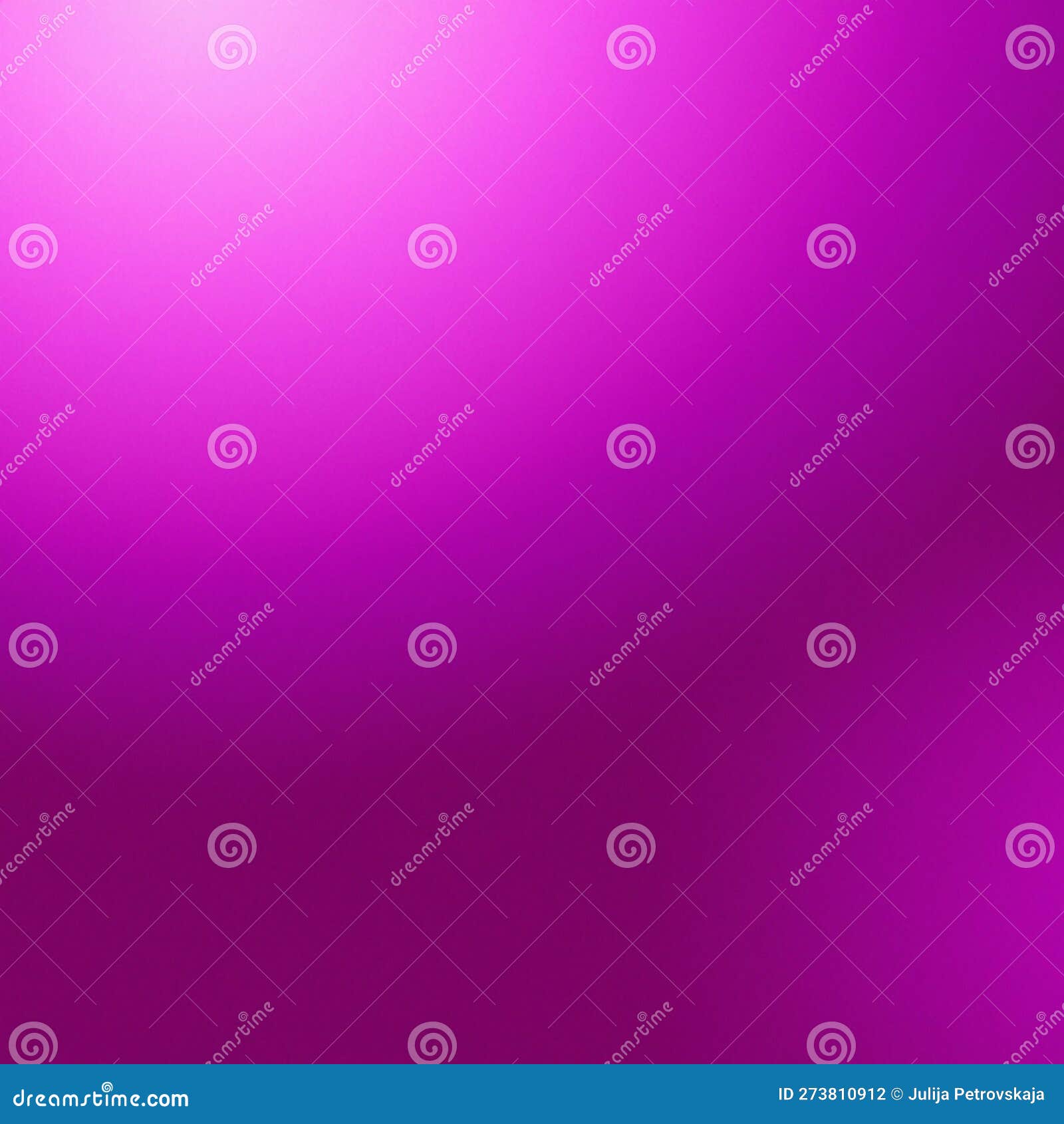 Magenta Pink Purple Beautiful Abstract Gradient Background With Dark