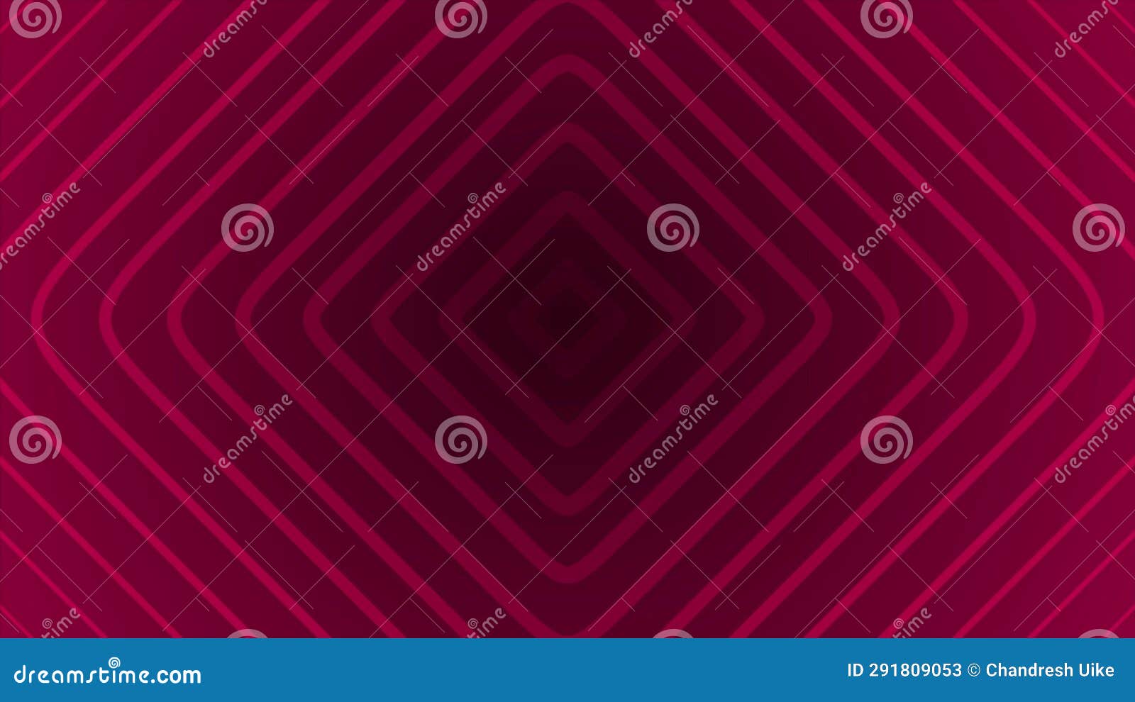 Magenta Red Color Square Repeating Pattern Simple Background Stock ...