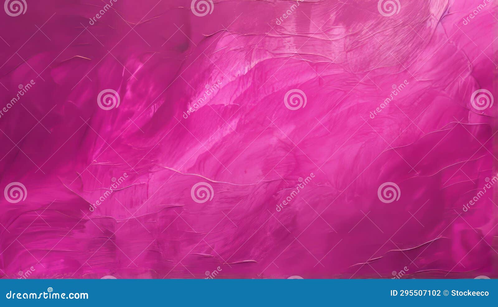 Magenta Texture Background with Metallic Accents Stock Illustration ...